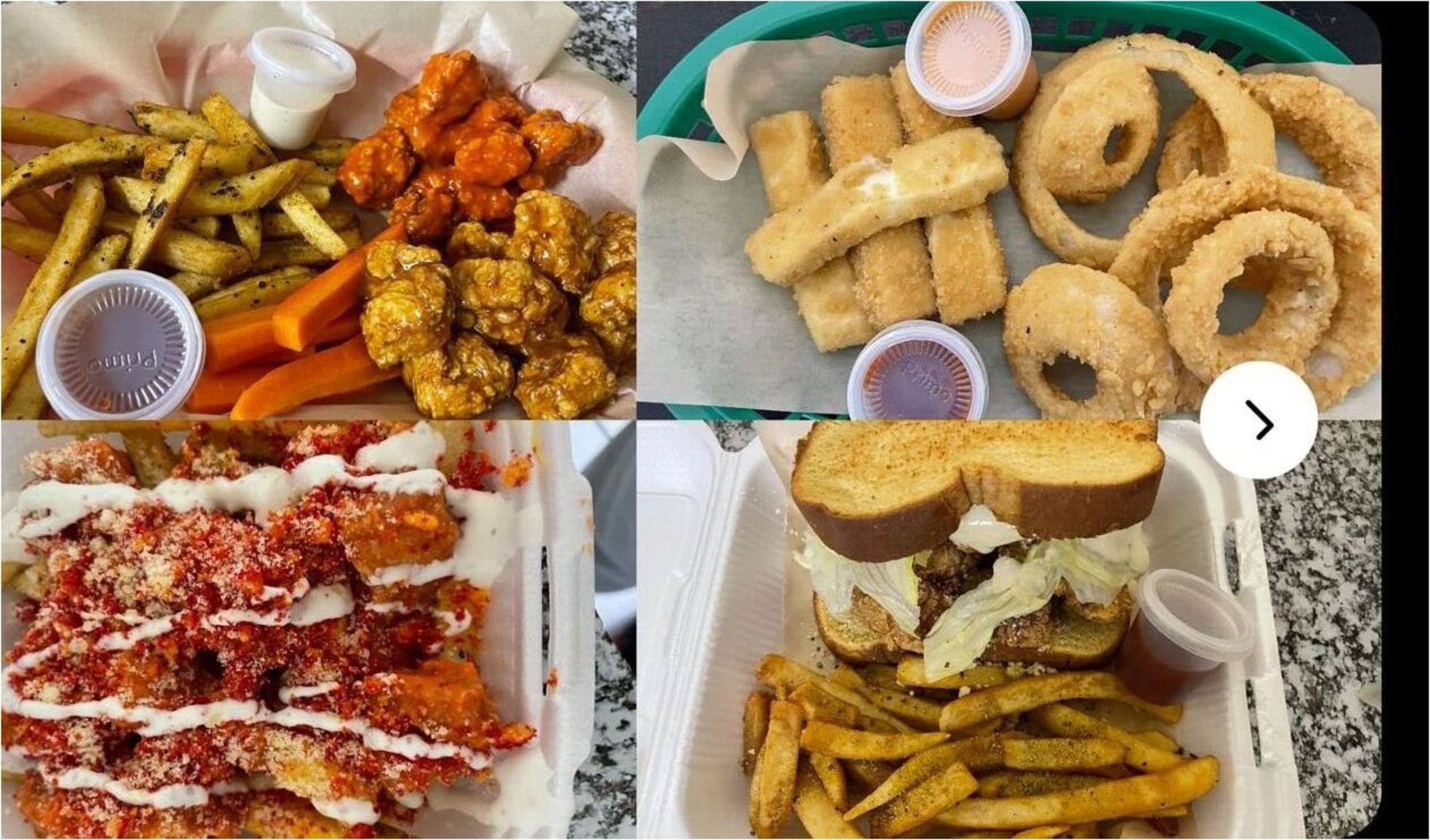 Chicken Zone 92A Menú a Domicilio【Menú y Precios】Chihuahua | Uber Eats