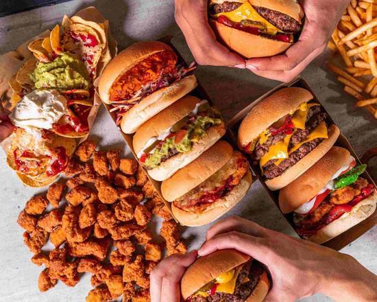 Order Munchies (Para Hills) | Menu & Prices | Adelaide Delivery | Uber Eats