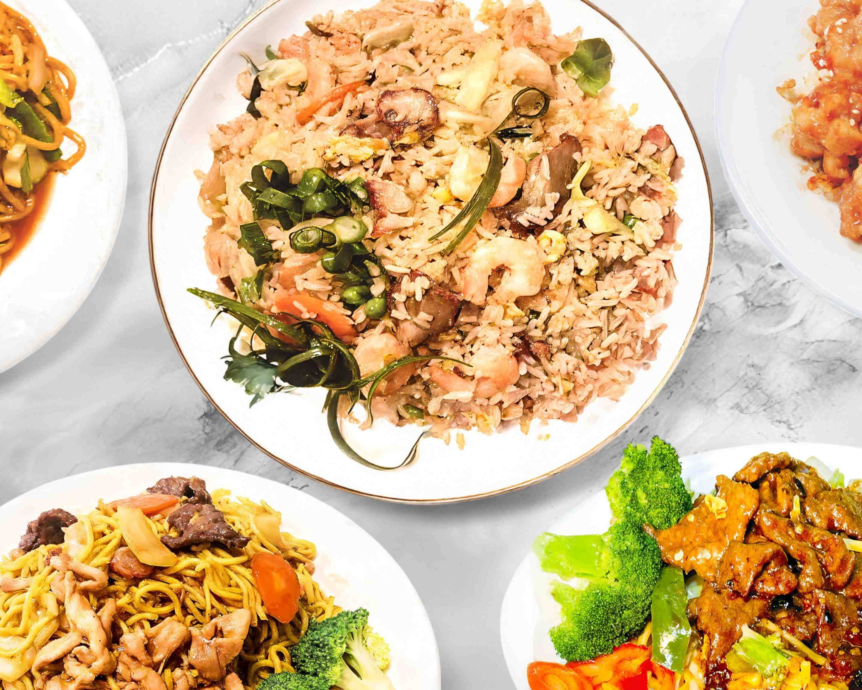 Country Noodles Menu Takeout in Central West NSW | Delivery Menu ...