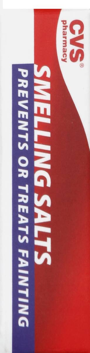 CVS Pharmacy Pharmacy Smelling Salts Delivery Near Me | Order Online ...