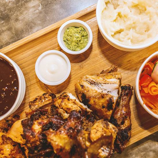 Buco Pollo Delivery in Panamá - Online Menu - Order Buco Pollo Near Me ...