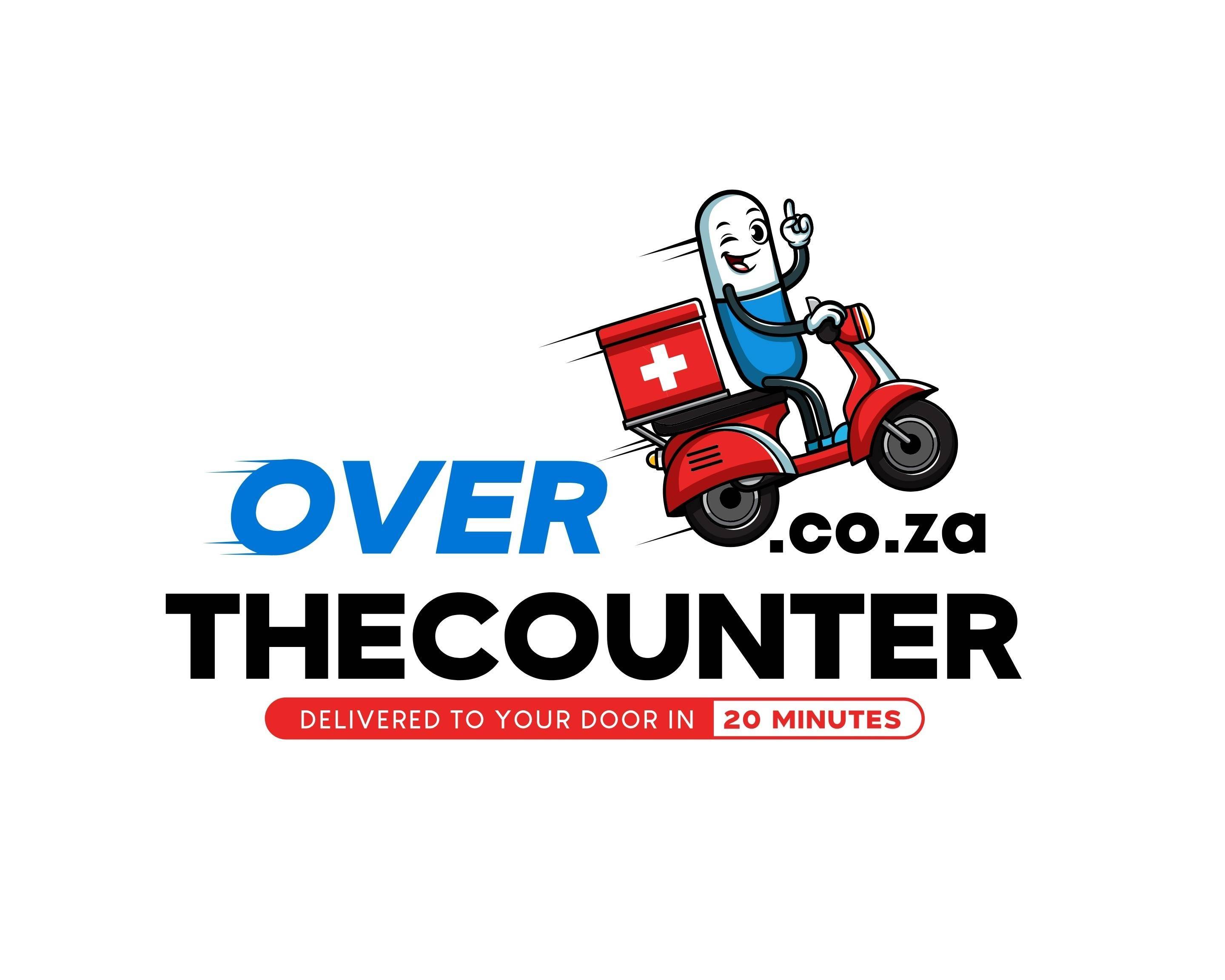 Order Over The Counter, Fourways Menu Delivery Online | Johannesburg and Pretoria | Menu ...