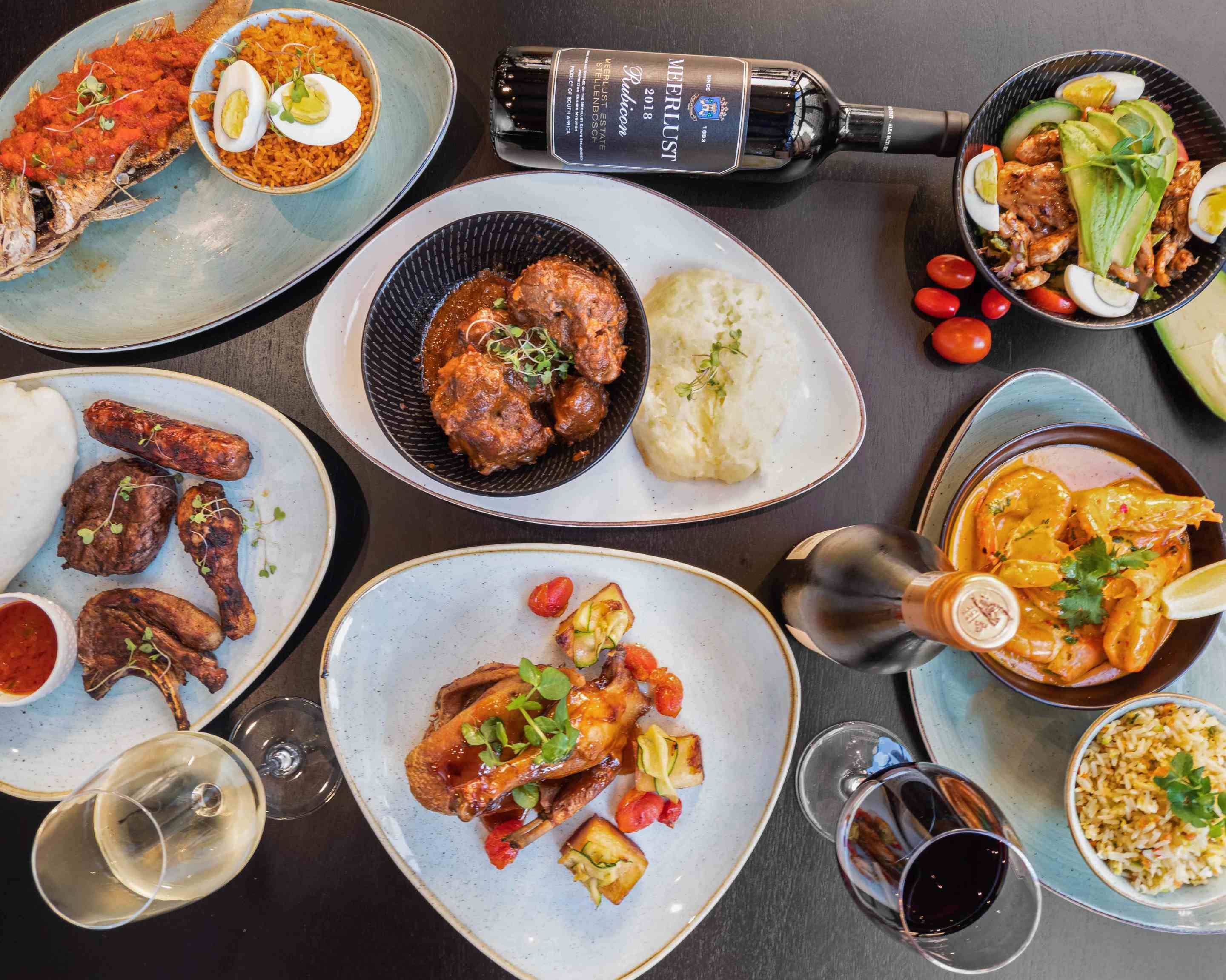 THE 10 BEST 24 Hours Food Delivery in Johannesburg - Order 24 Hours ...