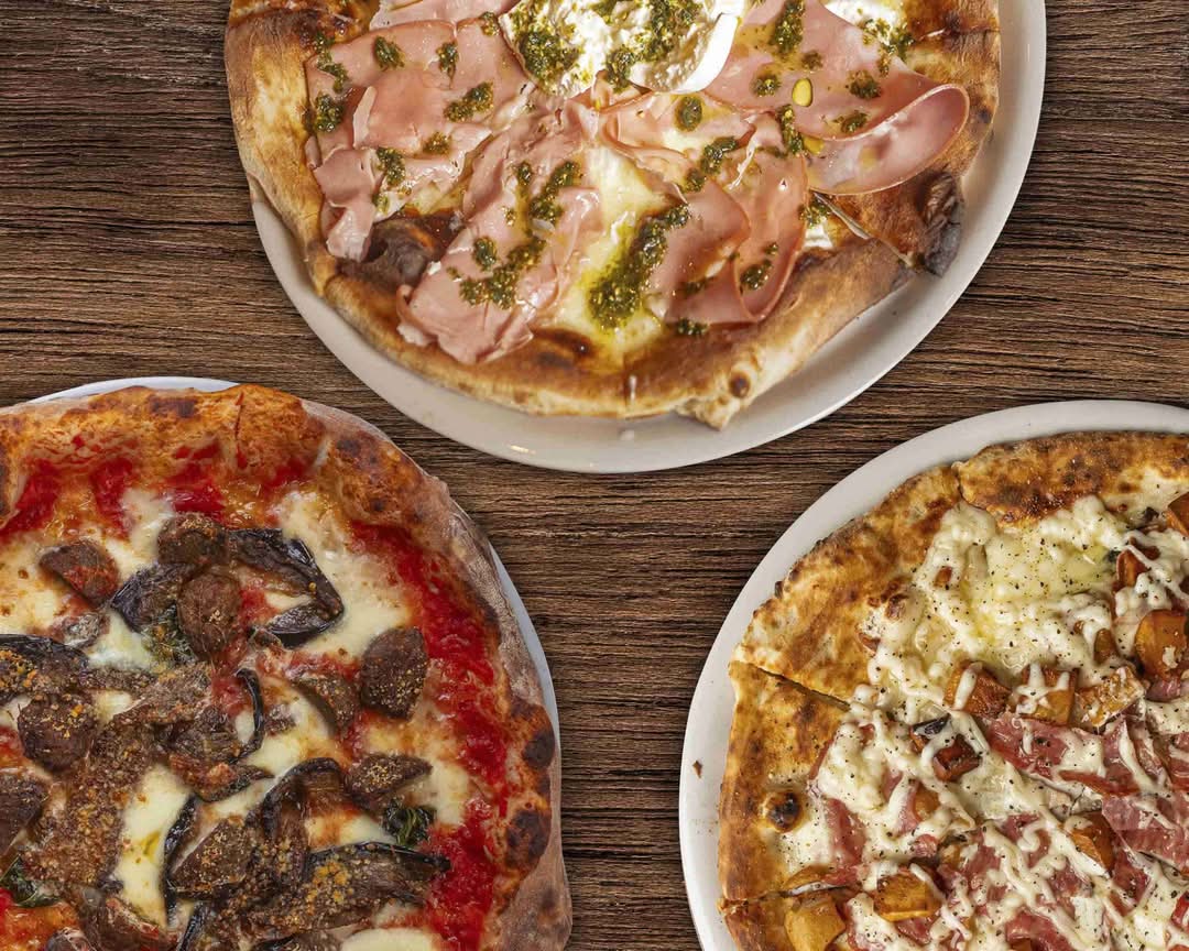 Piccola Pizzeria (Coral Gables)
