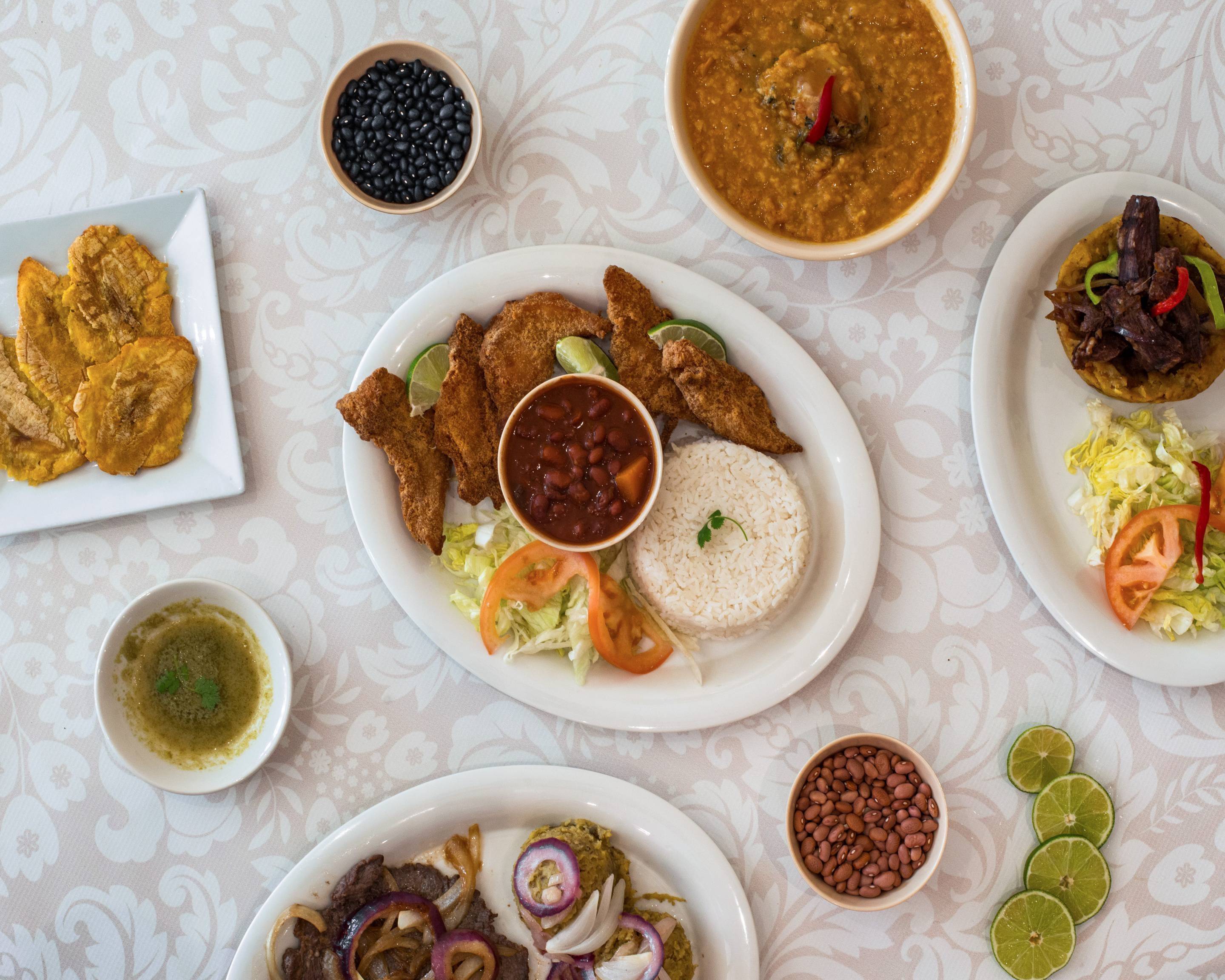 THE 10 BEST PUERTO RICAN FOOD DELIVERY in San Juan 2025| Order Puerto ...