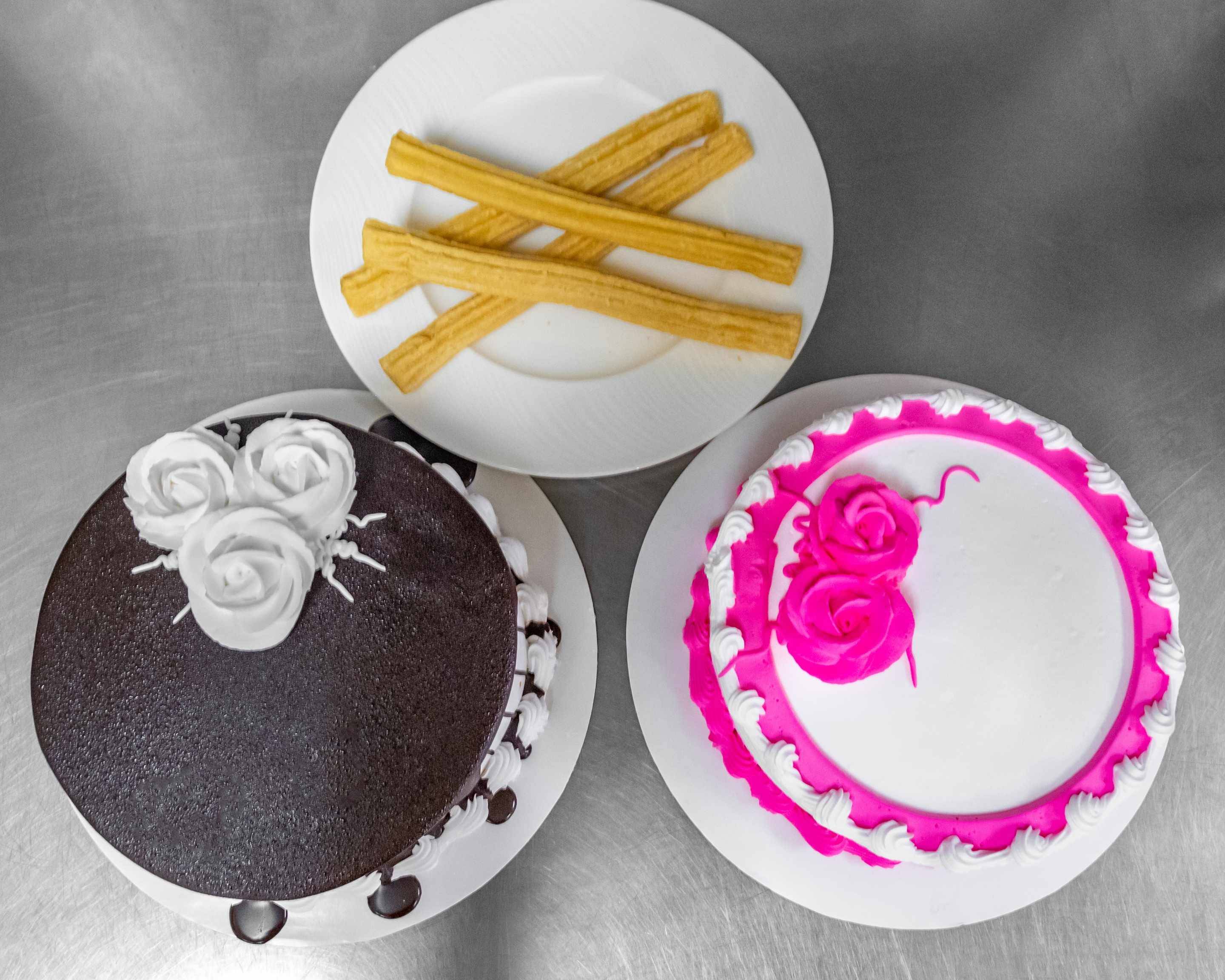Carlos Cakes 2 Menu Lawrence • Order Carlos Cakes 2 Delivery Online ...