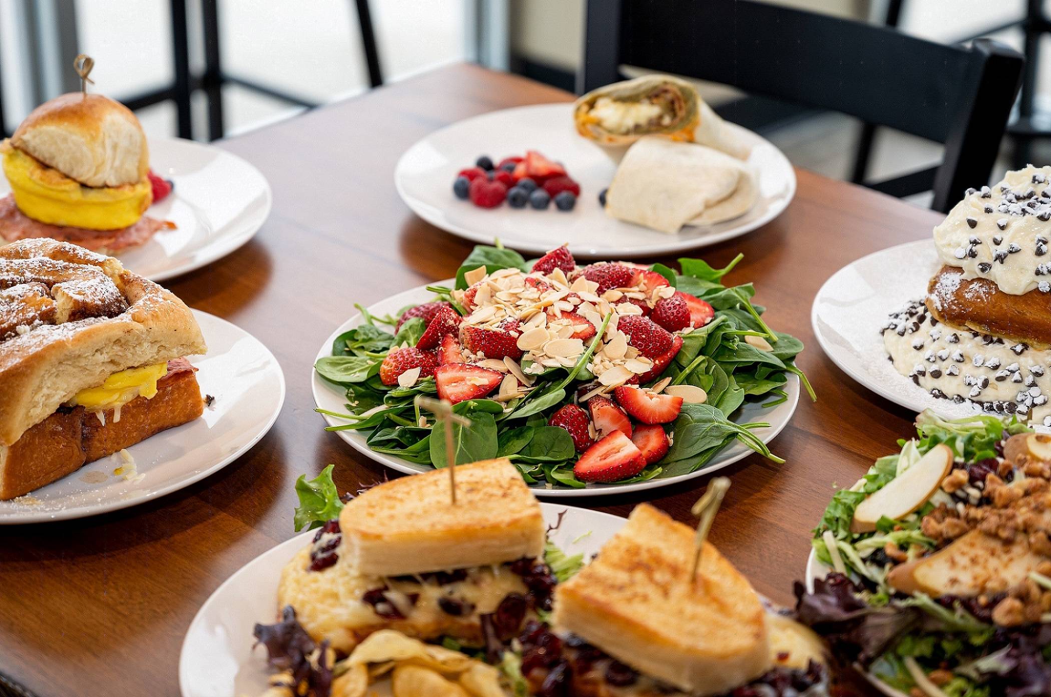 Kaylena Marie's Bakery of Orchard Park Menu Orchard Park • Order ...