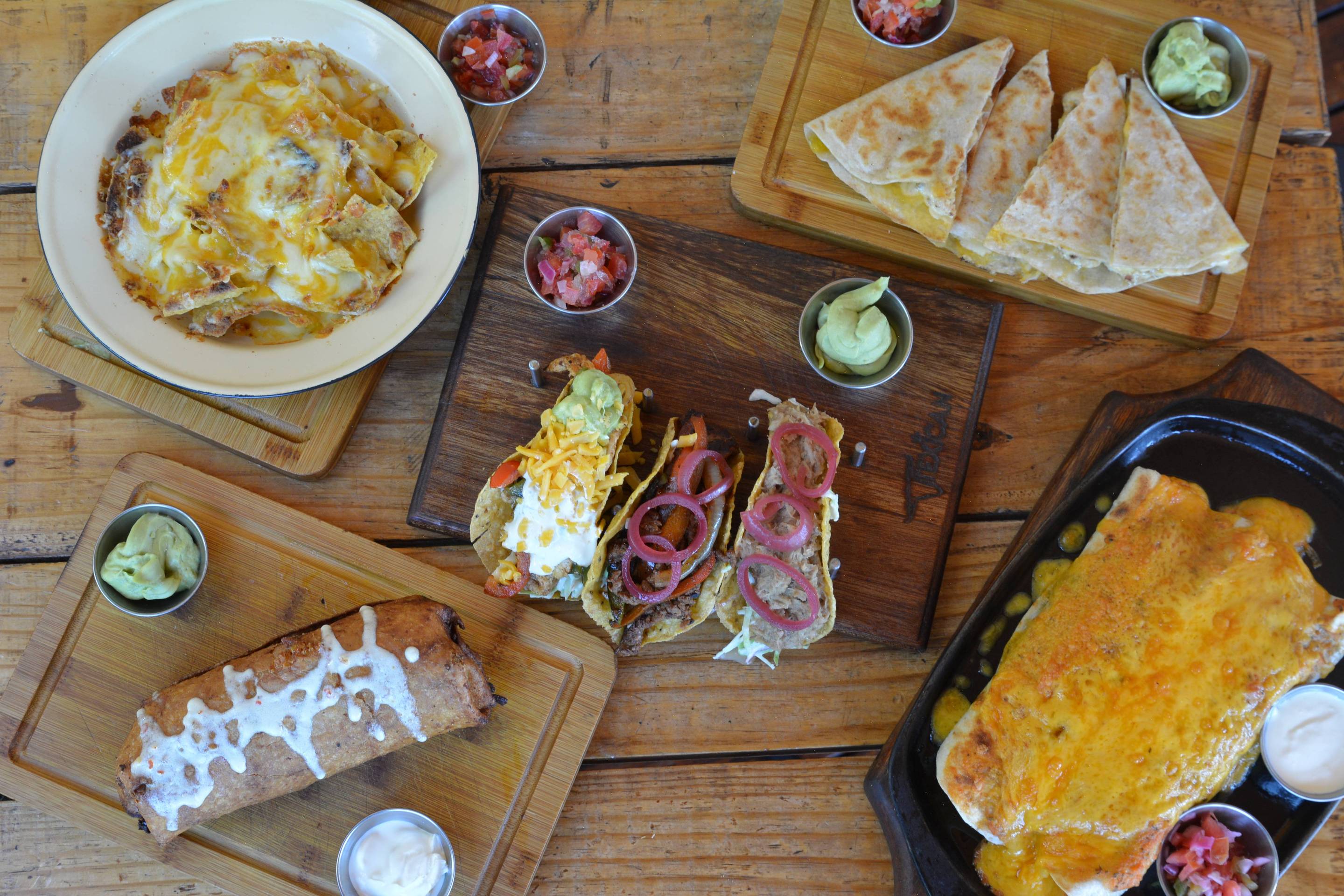 Order Texican Constantia Menu Delivery Online | Johannesburg and ...