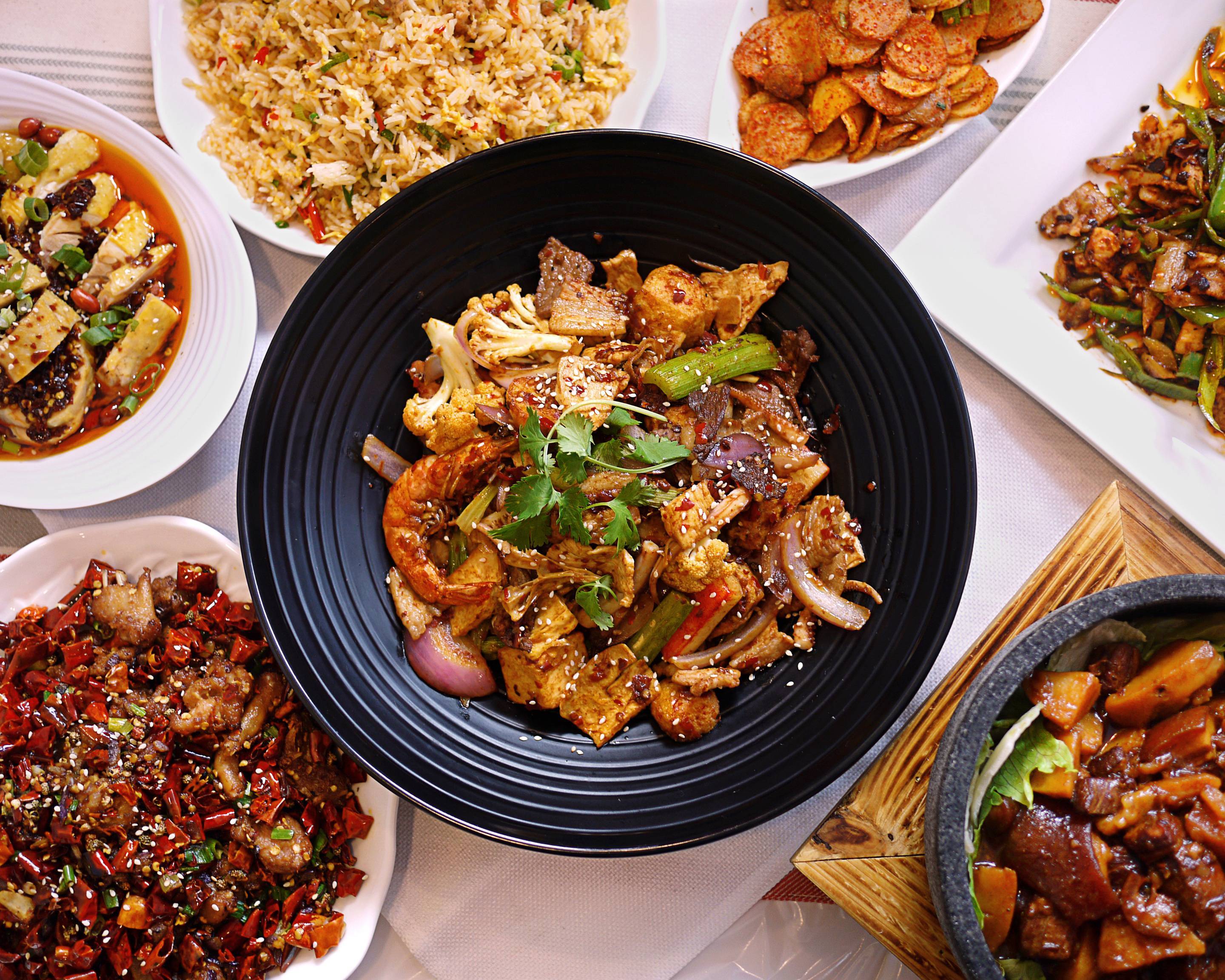 Order Chili Chili Restaurant - Menu & Prices - Ottawa Delivery | Uber Eats