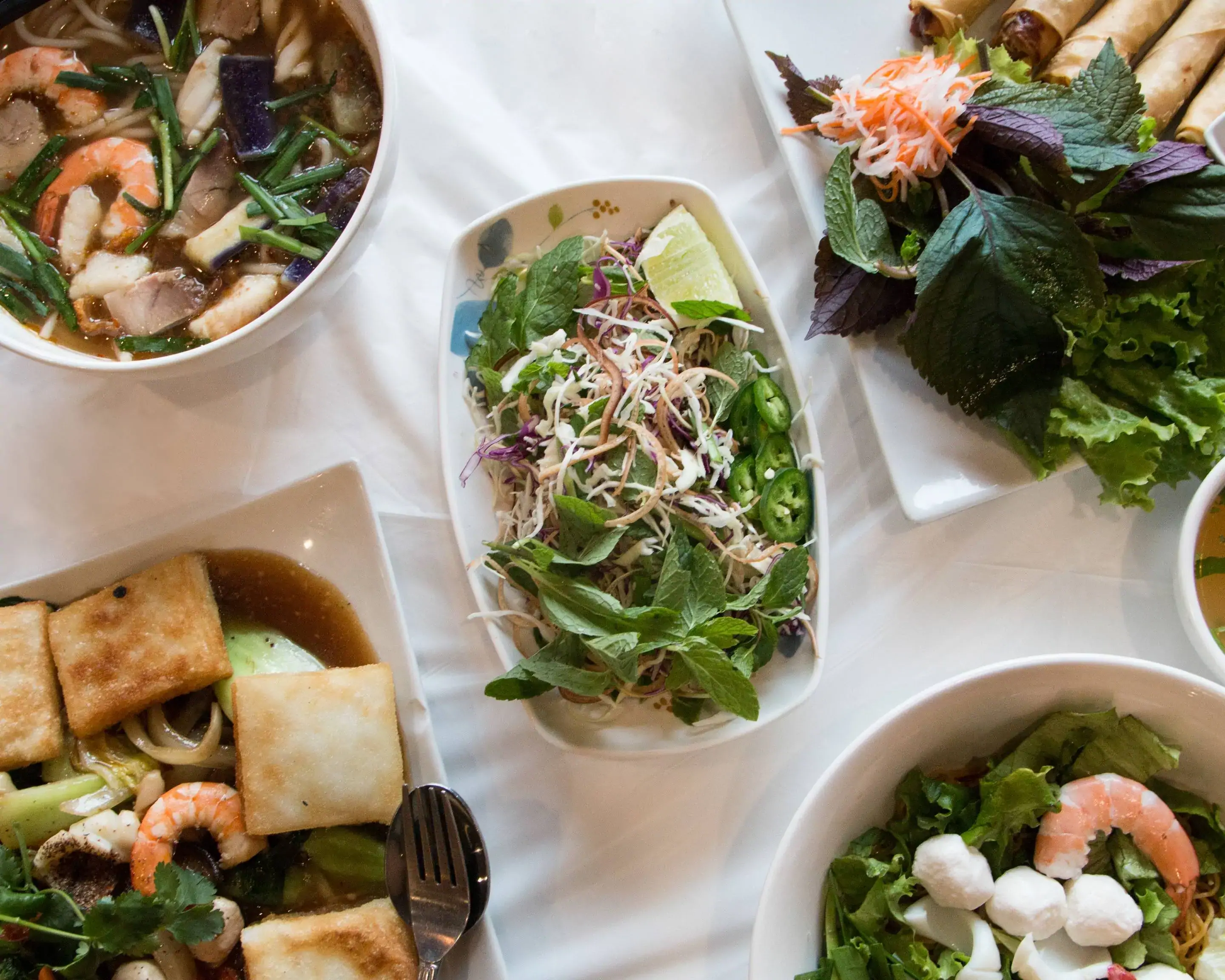 Order Pho Vy Vietnamese Restaurant (Fort St) Delivery【Menu & Prices ...