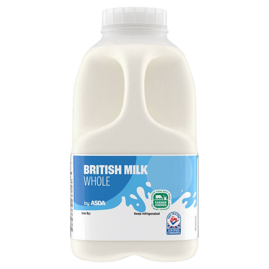 Milk Delivery Near Me | Order Online | Uber Eats