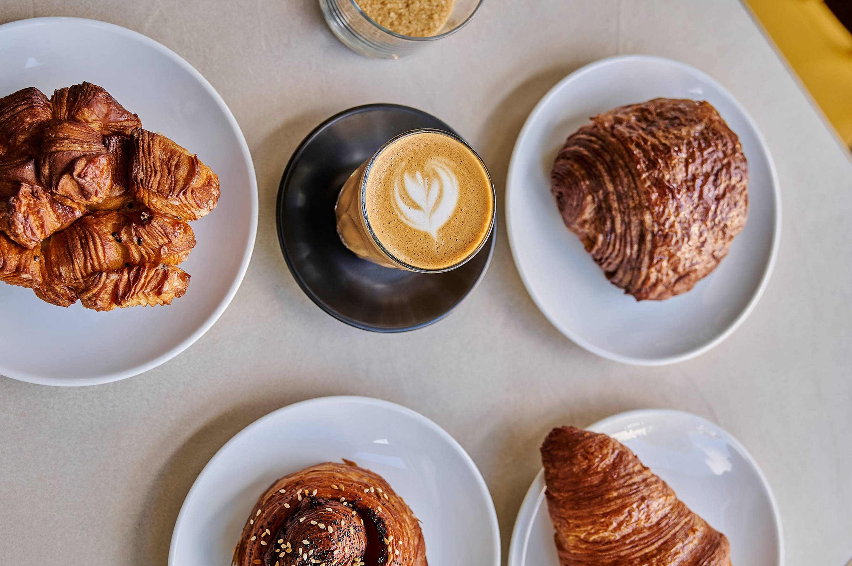 Curio Cafe Menu & Prices - Brighton and Hove Delivery - Order with Uber ...