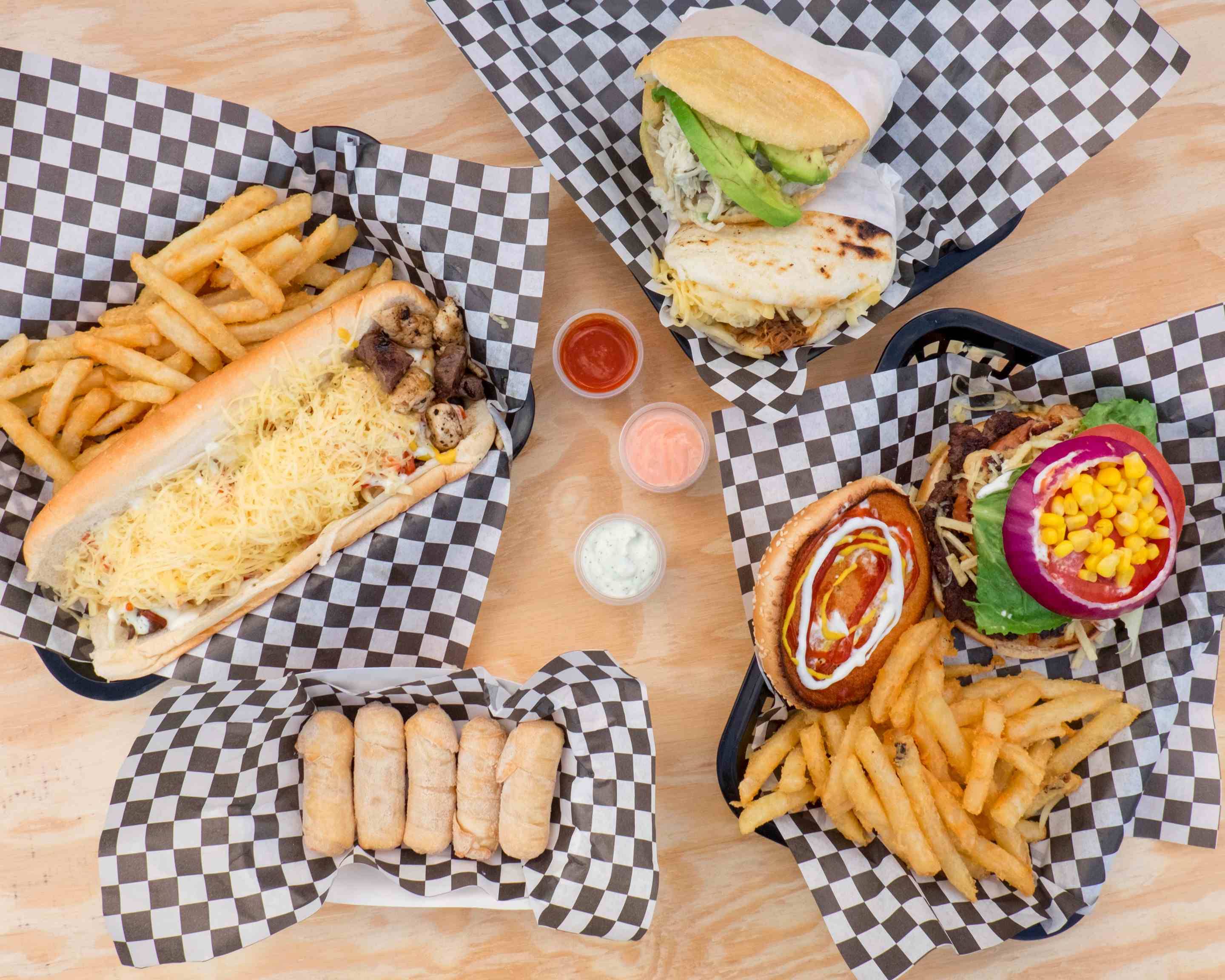 Order Mr. Comelon Miami Menu Delivery in Miami | Mr. Comelon Miami ...