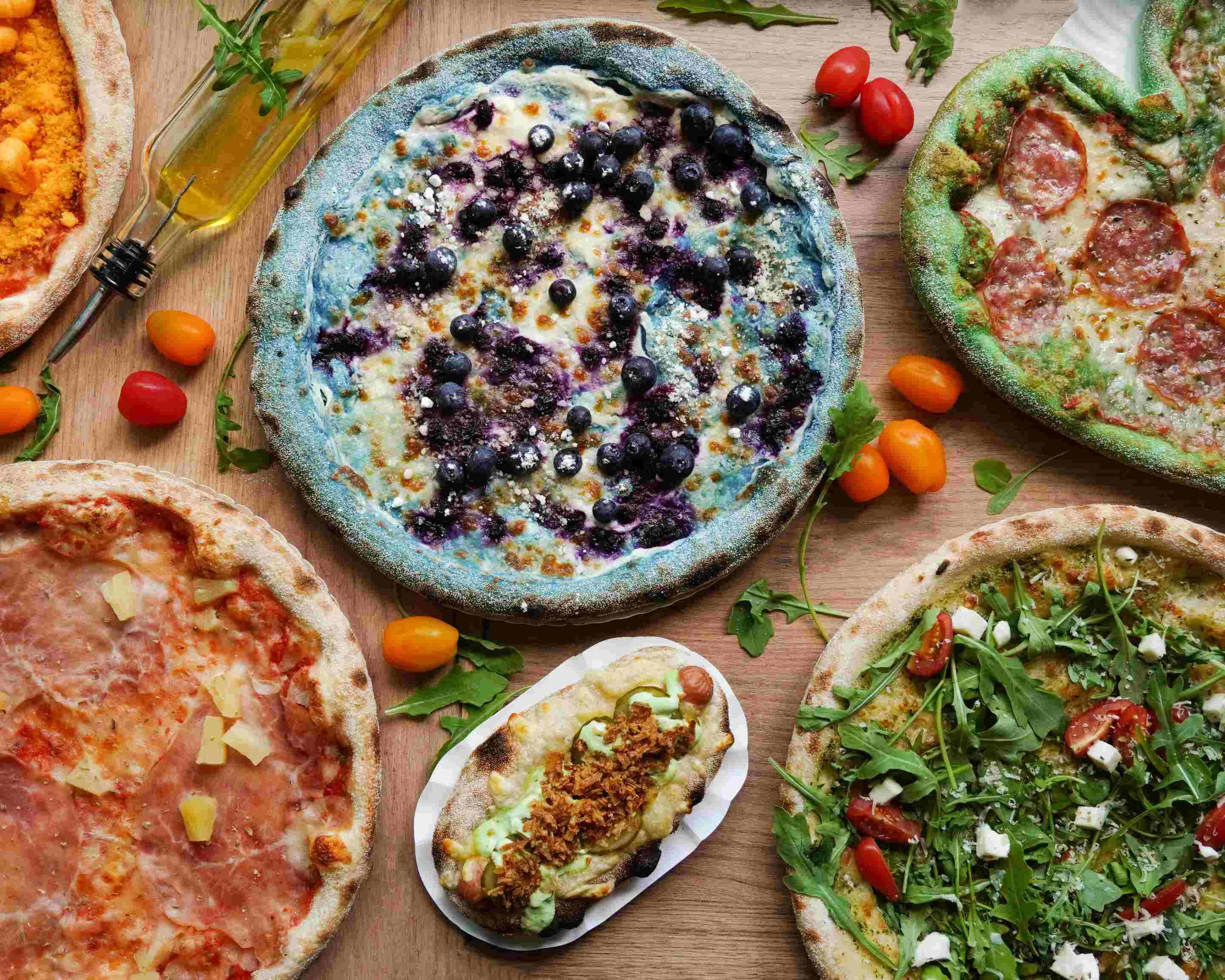 Strefa Smaku FoodP.rn Kalisz menu i cennik | Dostawa na terenie miasta ...