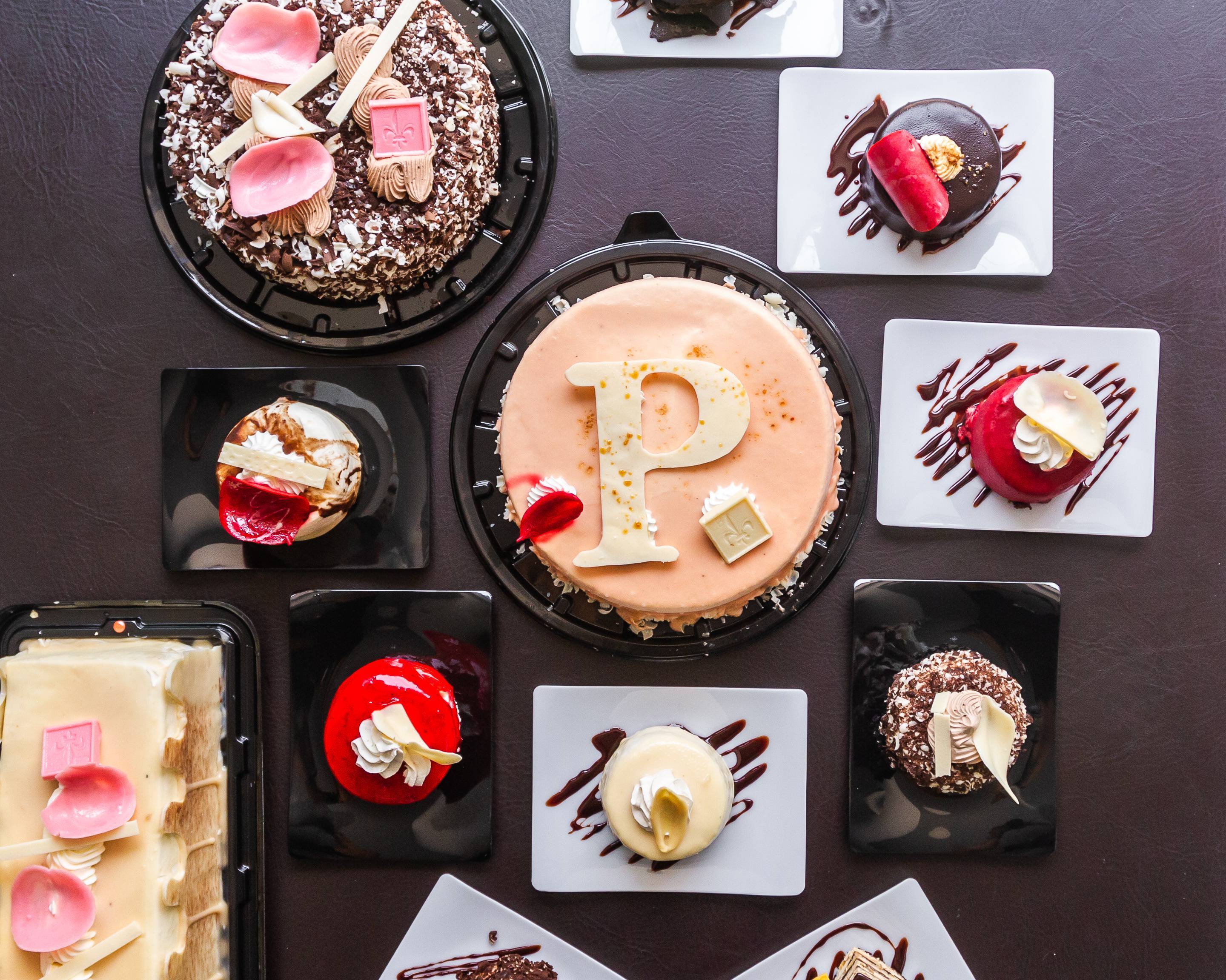 Creme brulee Menú a Domicilio en Ciudad de México | Menú & Precios ...