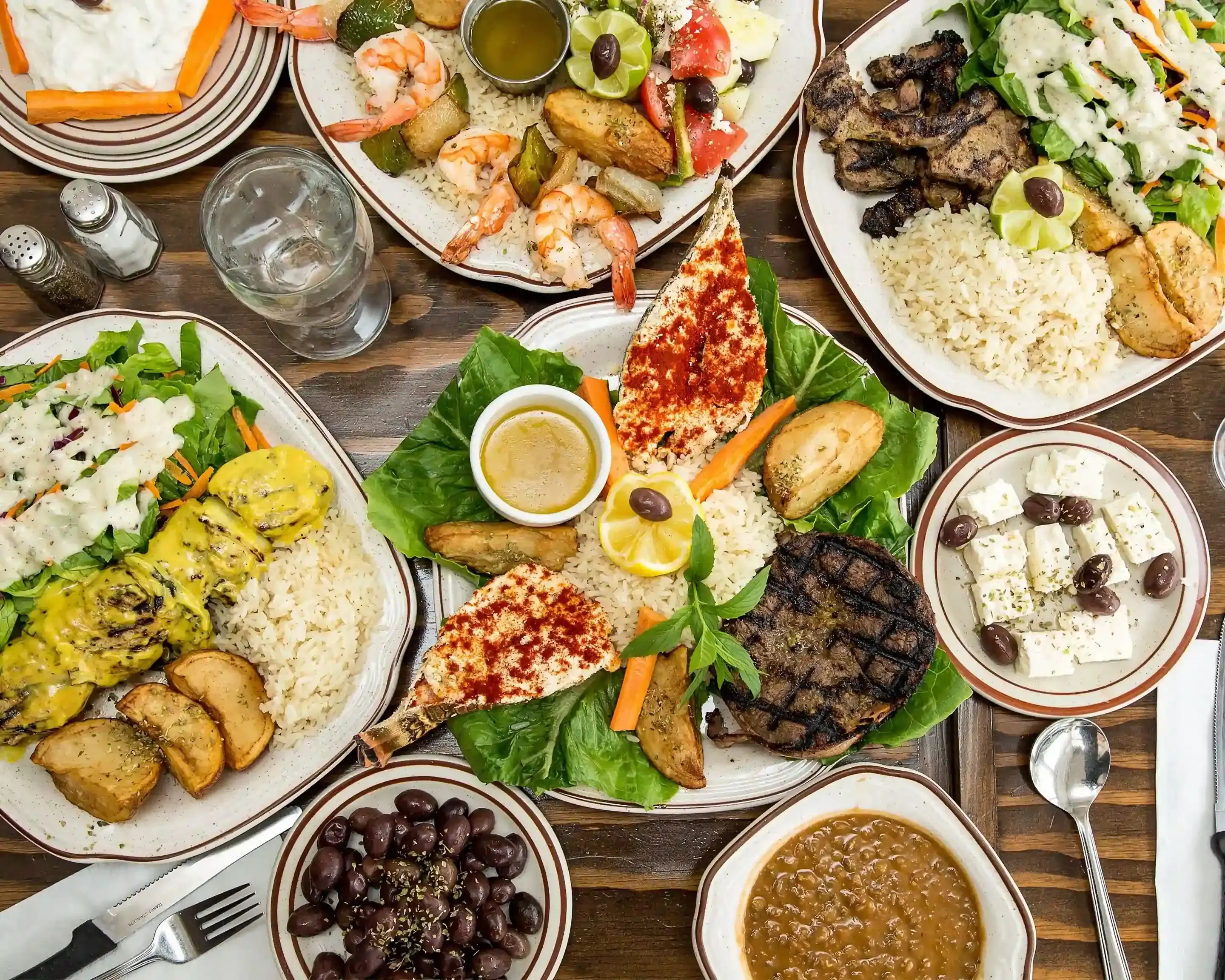 Order Char Steakhouse (Raritan) - Menu & Prices - Raritan Delivery ...