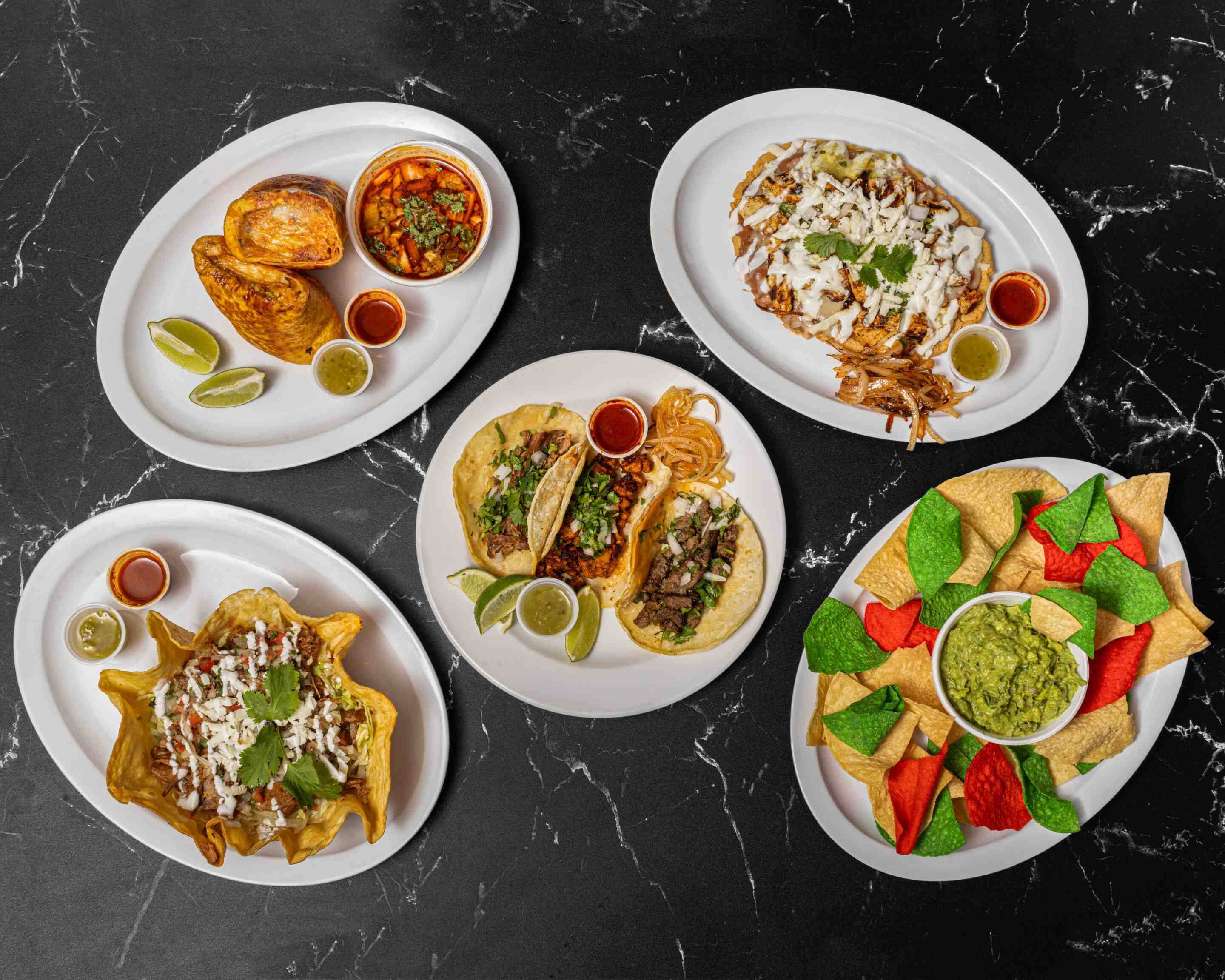 Order Tacos El Primo-Henderson Blvd - Menu & Prices - Tampa Delivery ...