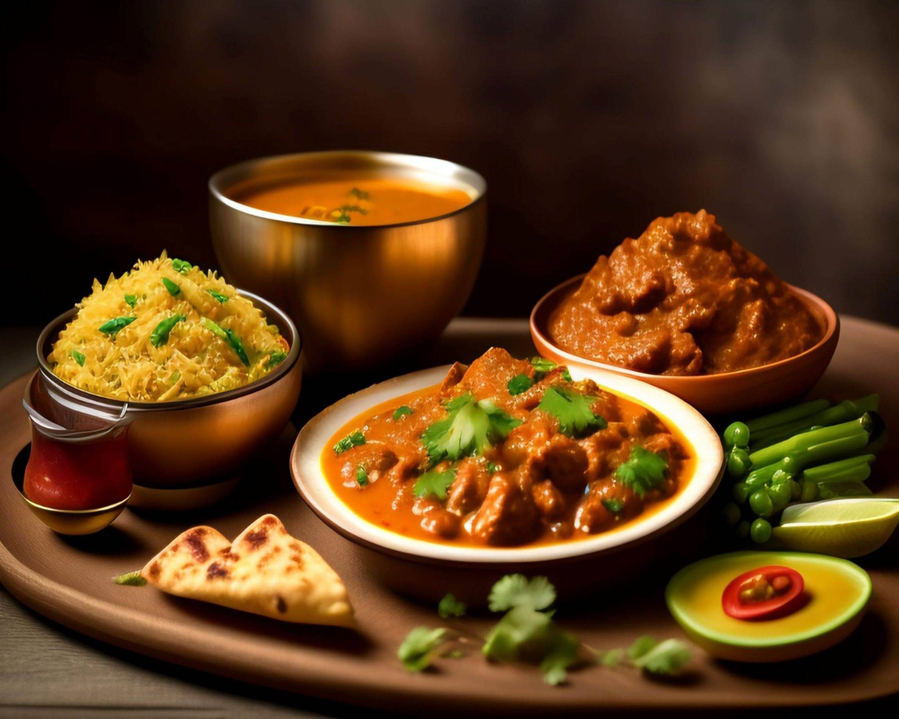 Order Indian Combo King | Menu & Prices | Northampton and Milton Keynes ...