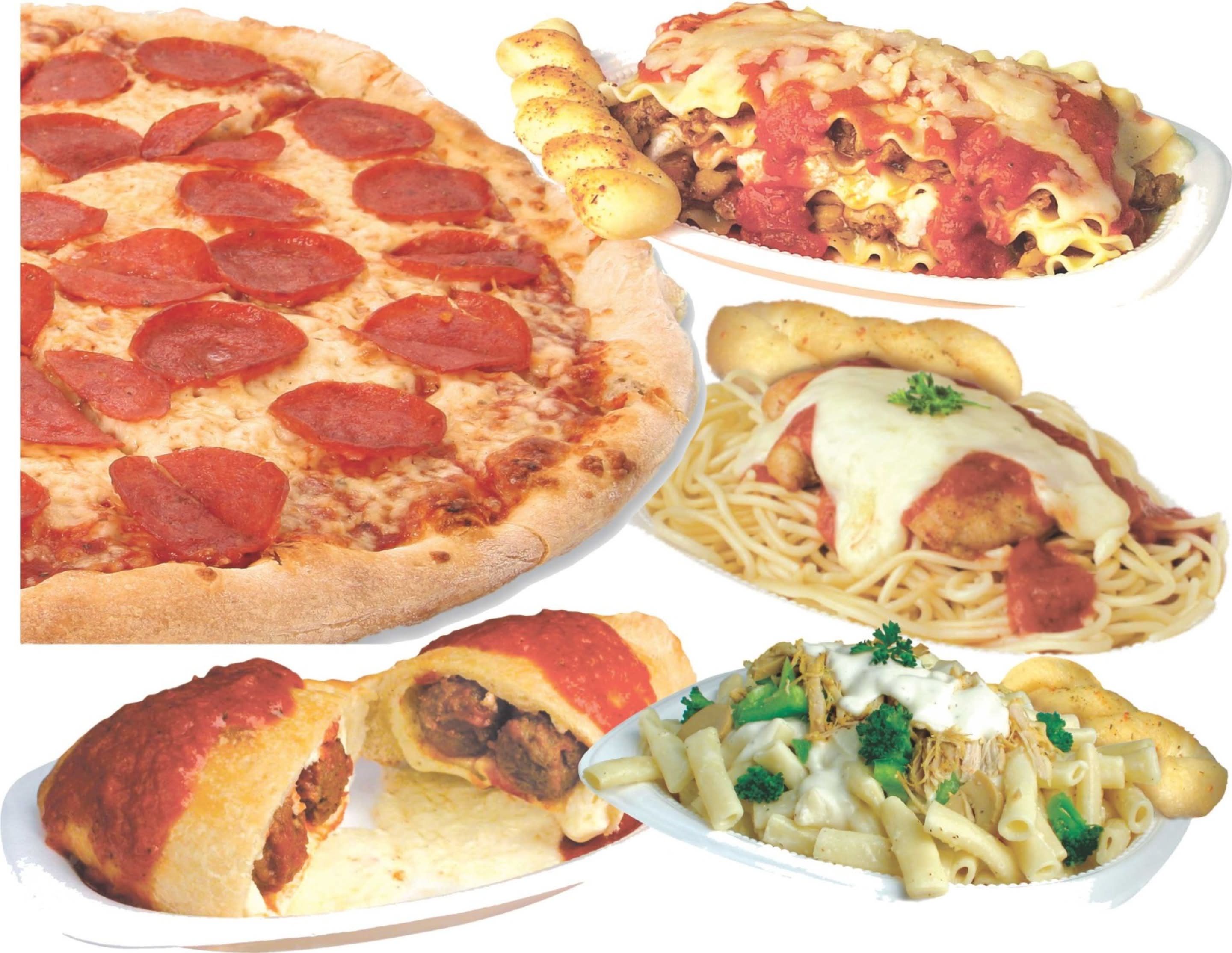 REGGIO PIZZA (Guaynabo) Menu San Juan, PR • Order REGGIO PIZZA ...