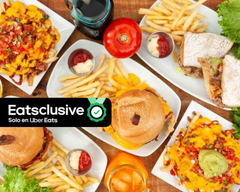 Cheesus Heredia Delivery in San Juan | Menu & Prices | Uber Eats