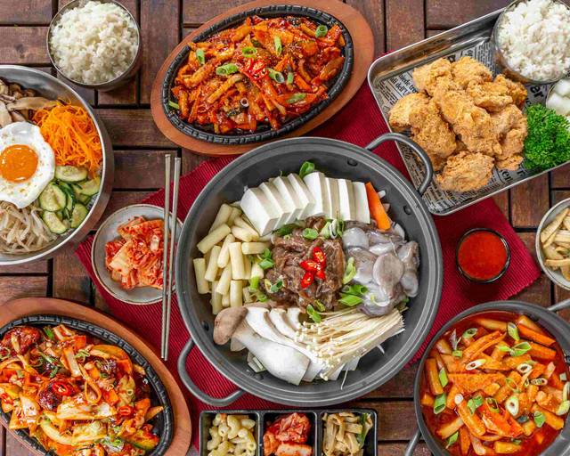 Order KogiGO | Menu & Prices | Brisbane Delivery | Uber Eats