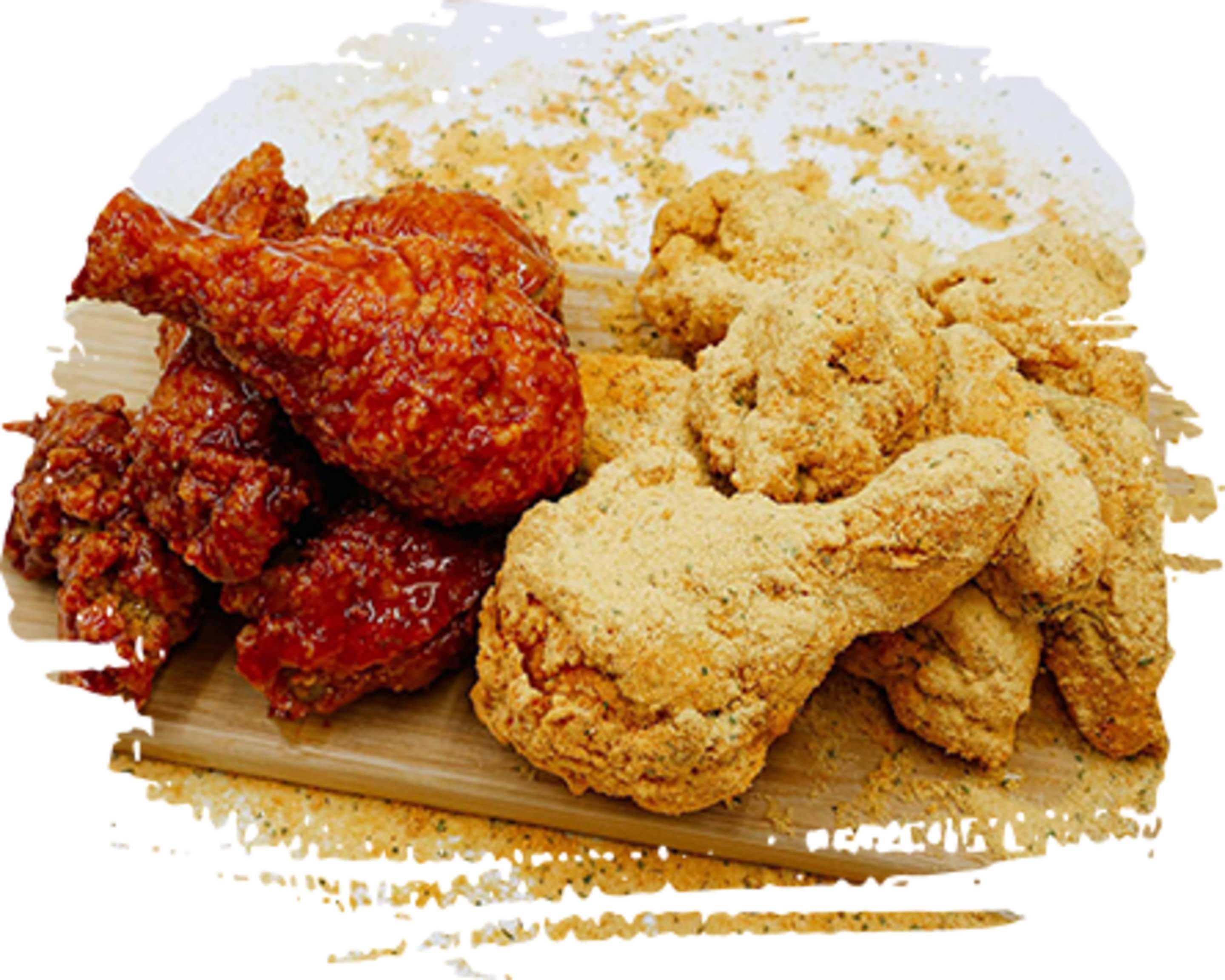 Order Prinkle Chicken (Vancouver island) Delivery【Menu & Prices ...
