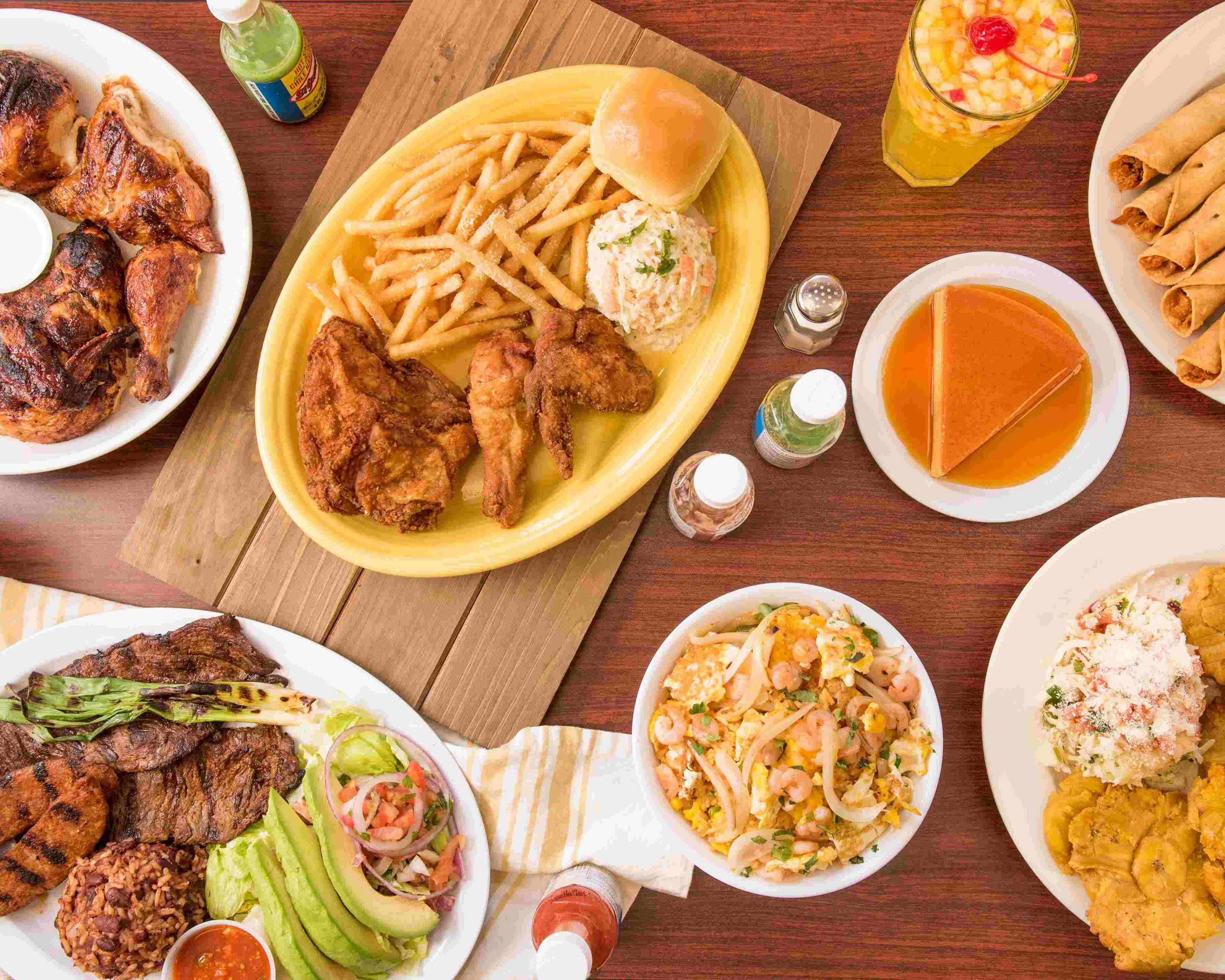 Order Pollo Royal - Framingham Delivery in Framingham | Menu & Prices ...