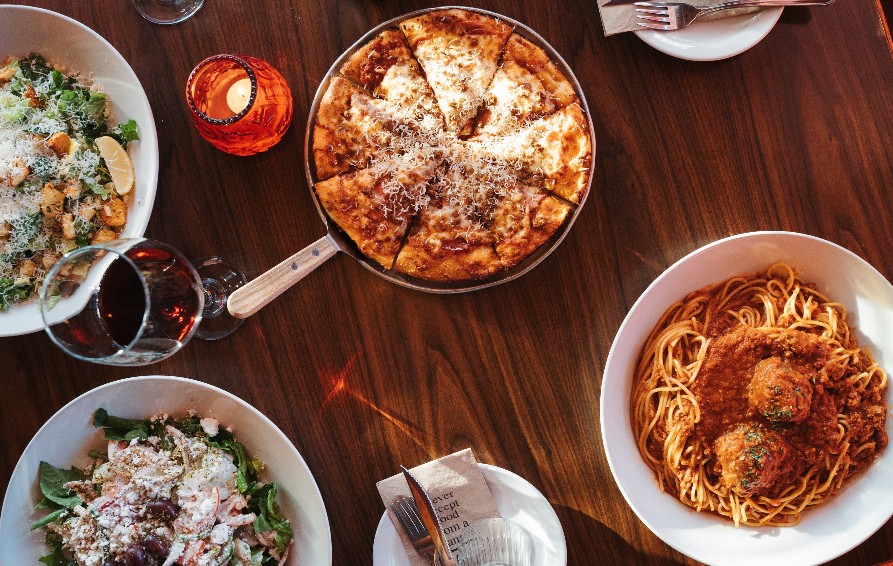 Order Nick's Steakhouse & Pizza Delivery【Menu & Prices】| Calgary | Uber ...