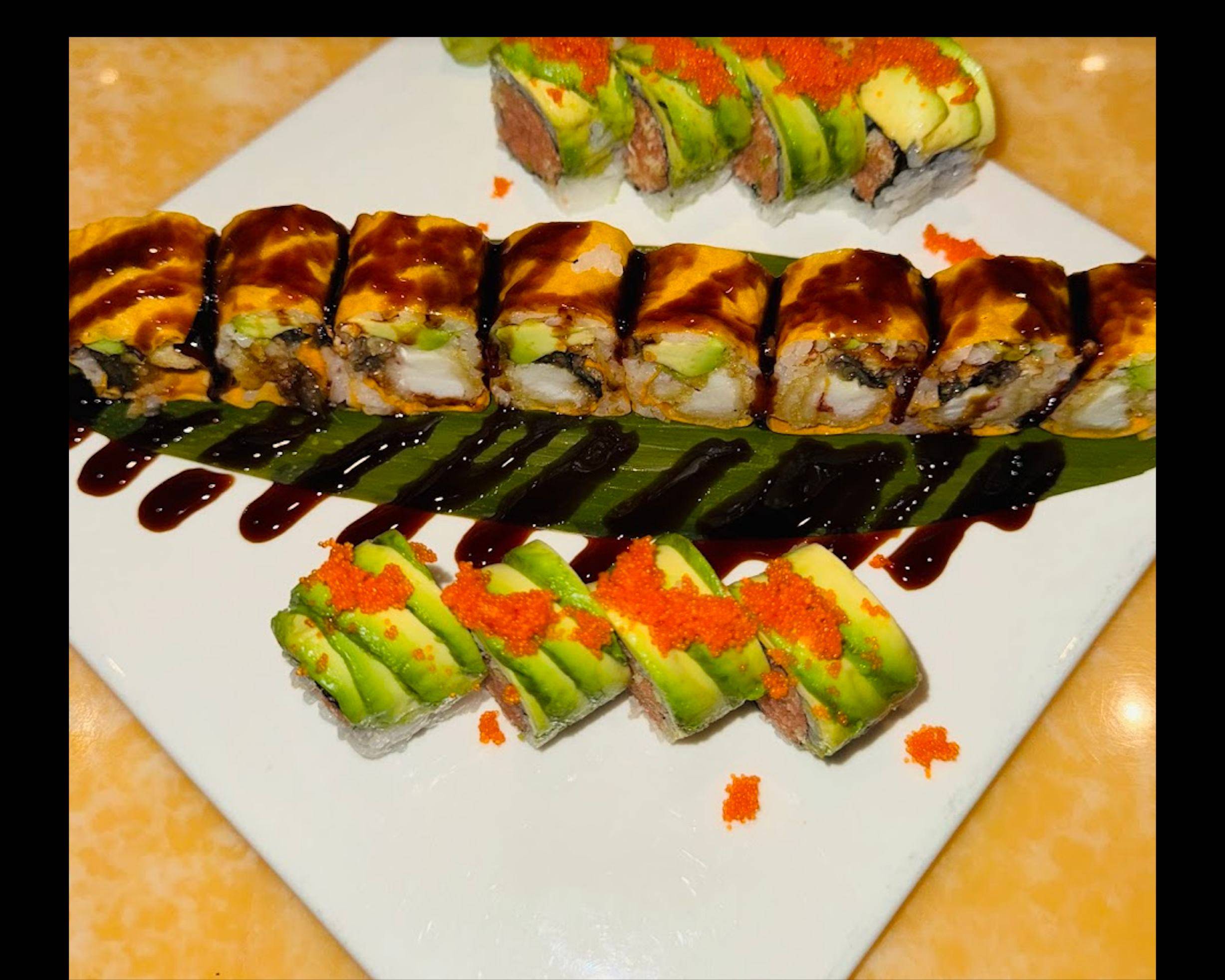 Order Tomo Sushi and Steakhouse Menu Delivery【Menu & Prices ...