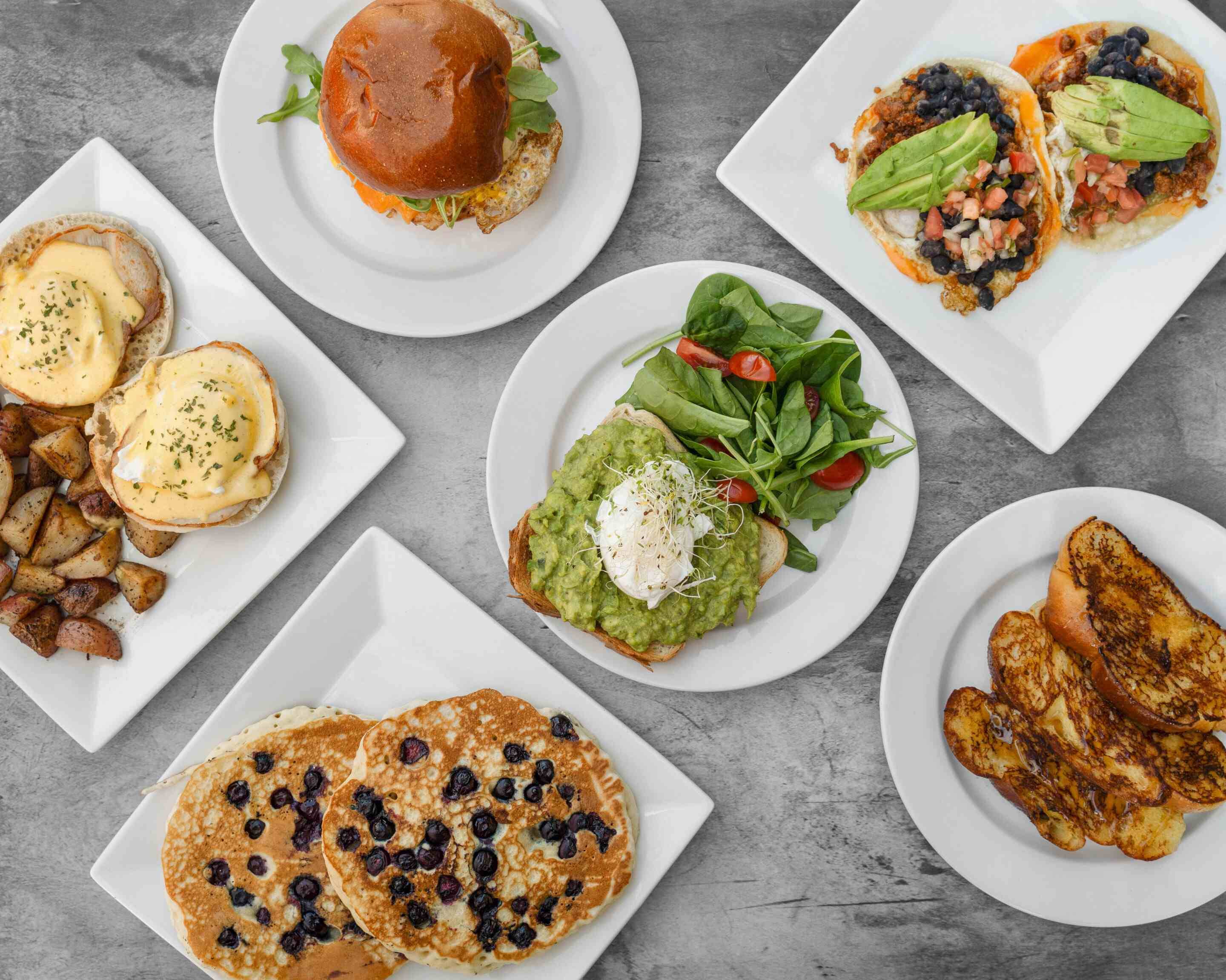 Order Good Hatch - Menu & Prices - Philadelphia Delivery | Uber Eats