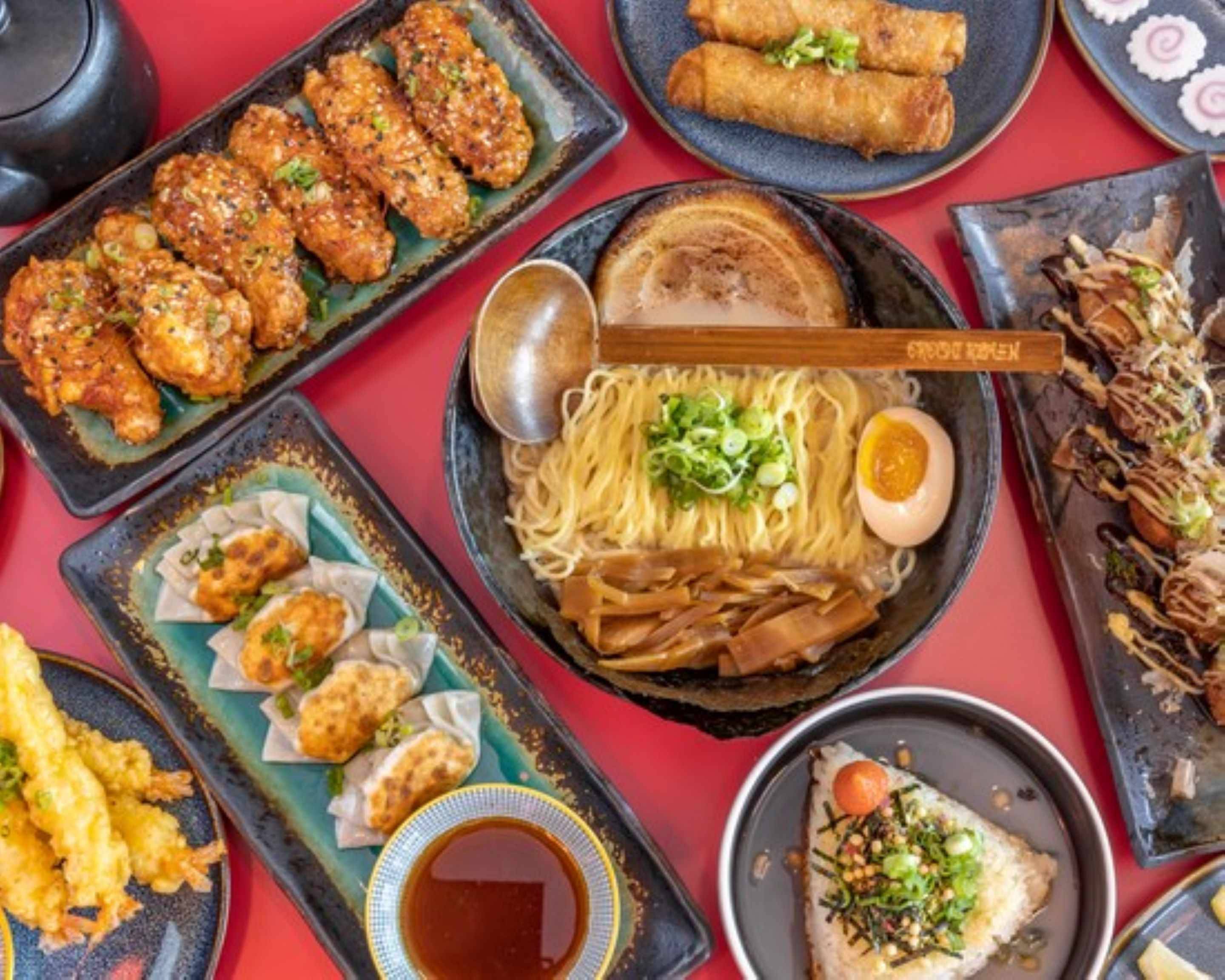 Order Orochi Ramen Menu Delivery【Menu & Prices】| Clermont | Uber Eats
