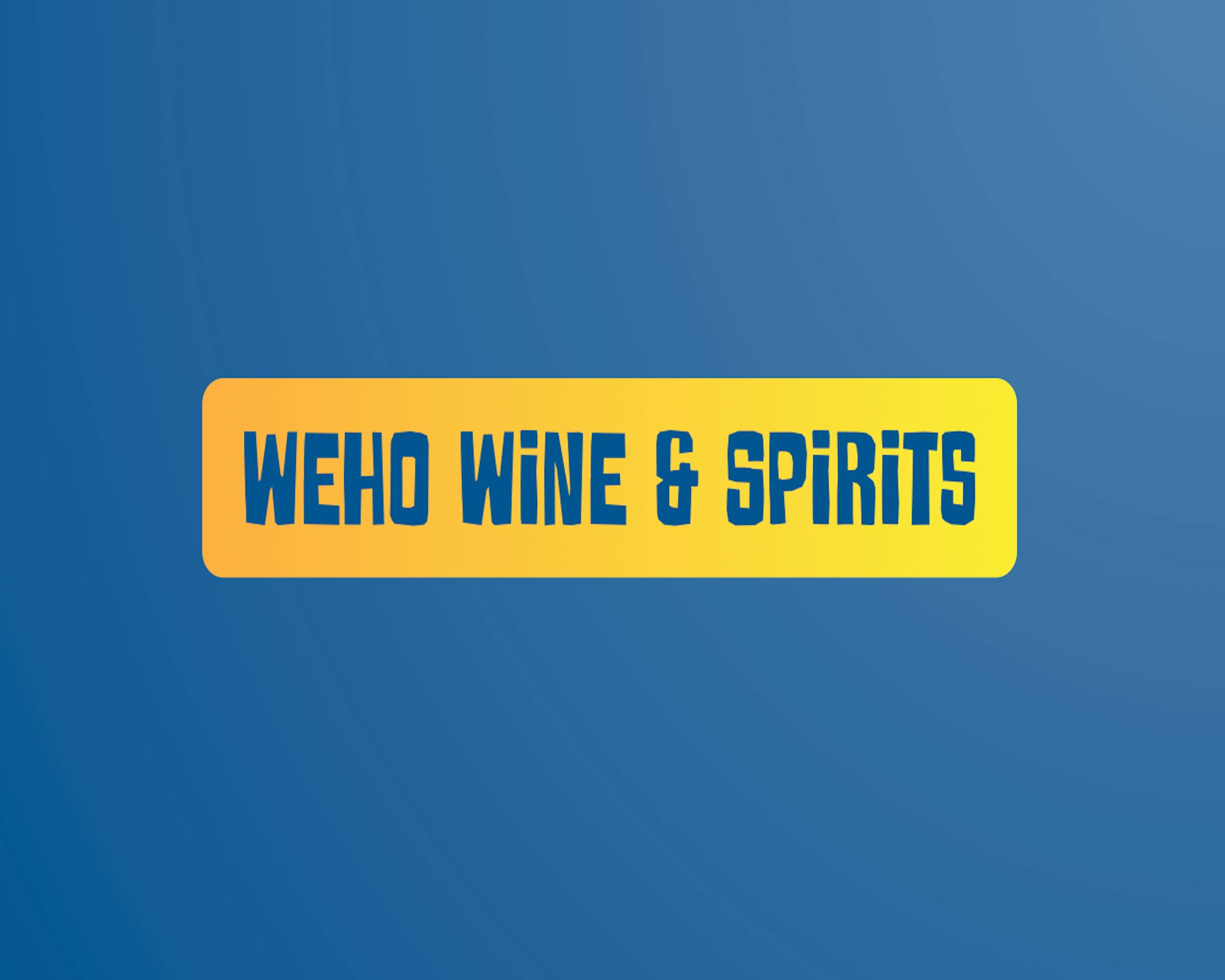 Order Weho Wine & Spirits Menu Delivery【Menu & Prices】| Los Angeles ...