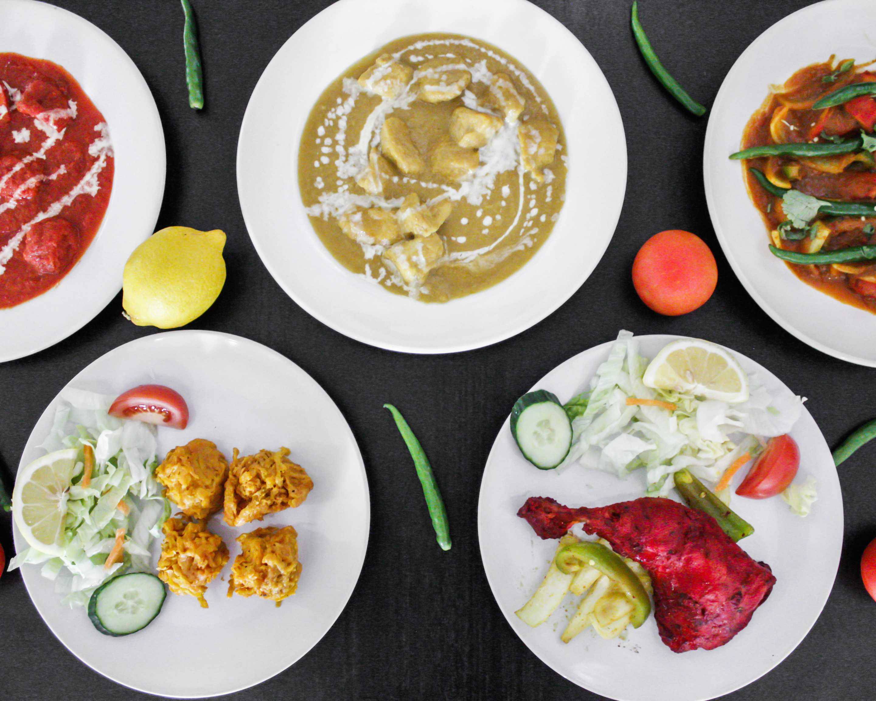 THE SPICE MERCHANT Menu - Takeaway in Dudley | Delivery Menu & Prices ...