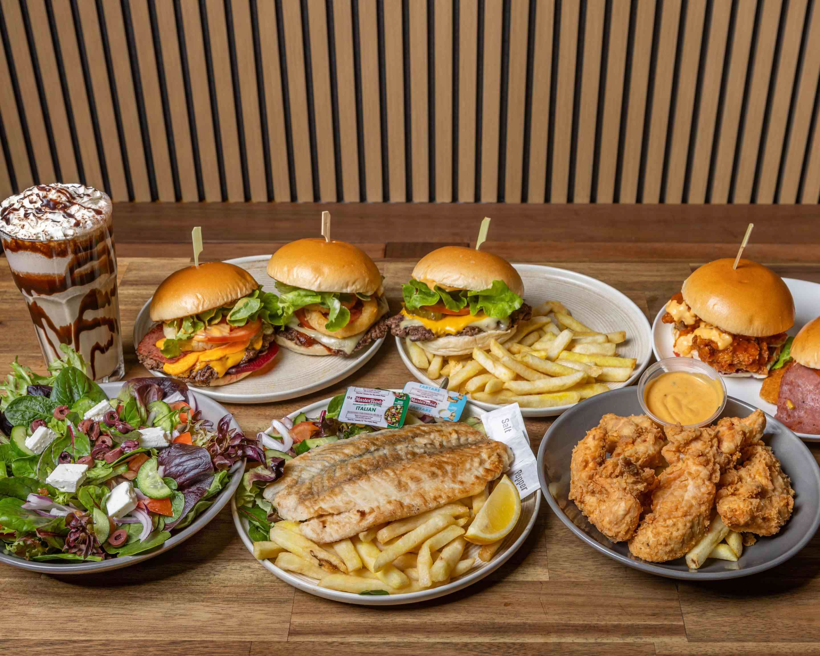 THE 10 BEST Bathurst Food Delivery and Takeaway 2026 | Uber Eats