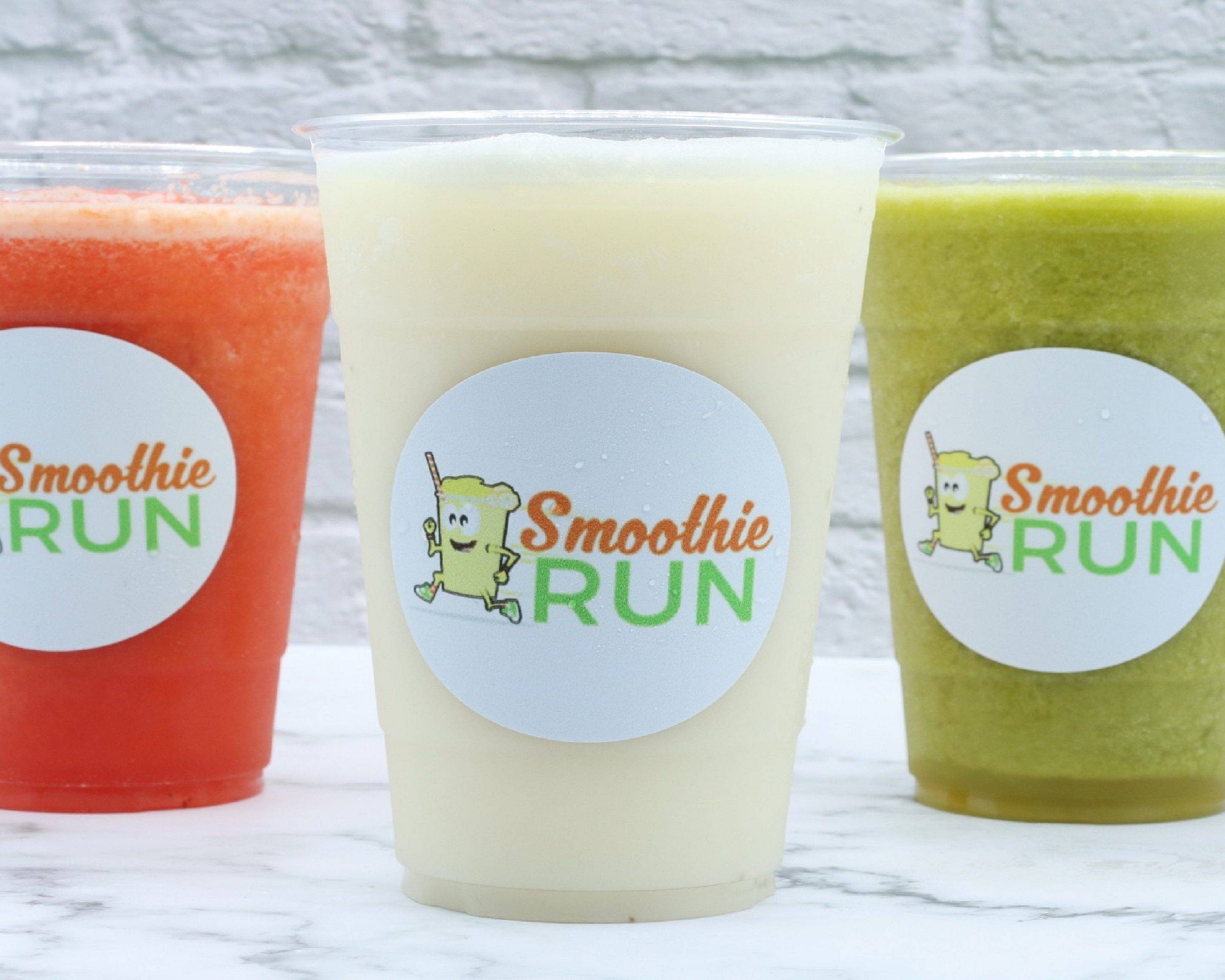 Order Smoothie Run (Phoenix) Menu Delivery in Phoenix | Menu & Prices ...