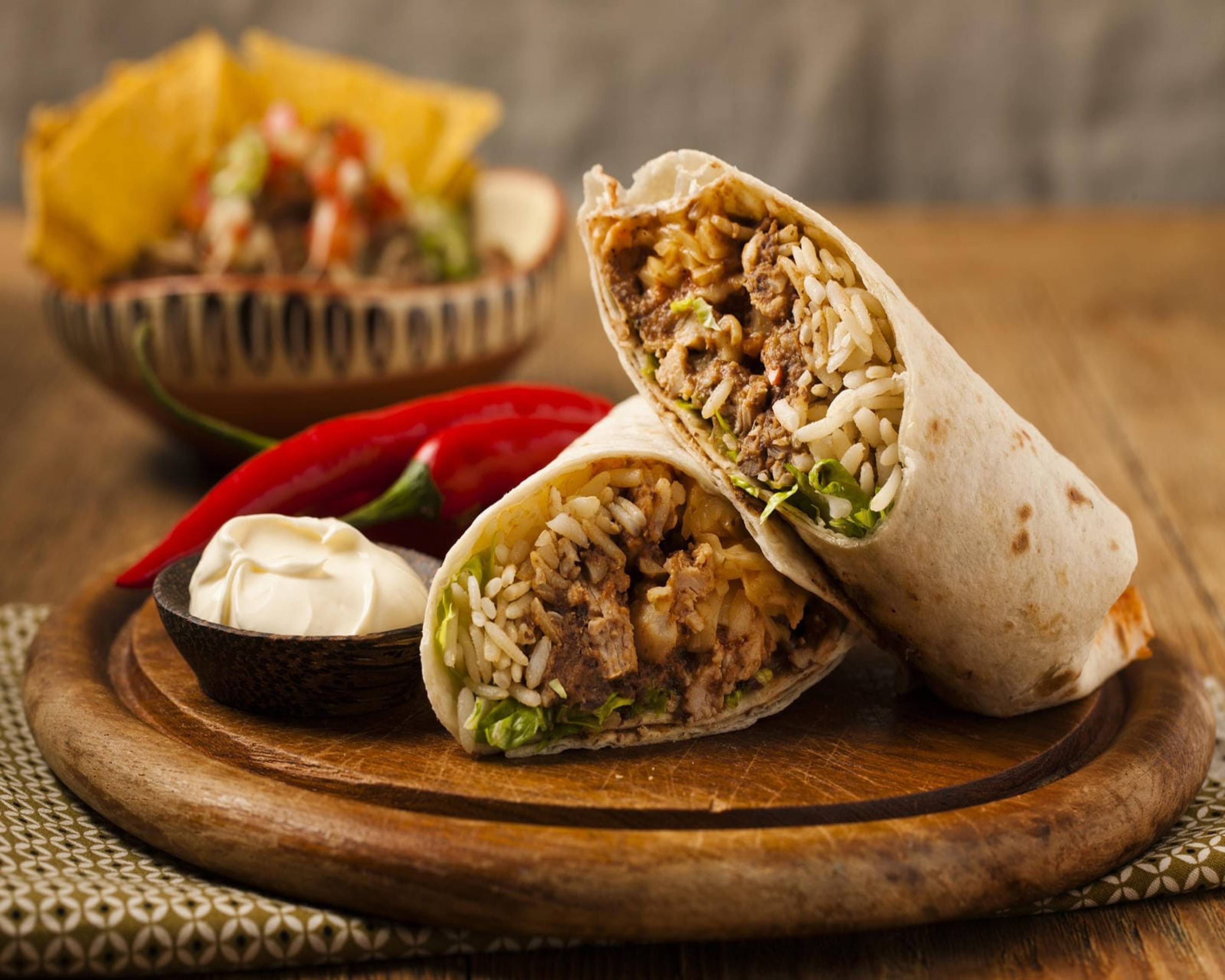 Burrito Ranchero (Moderna) Menú y Precios - Pide a Domicilio en ...