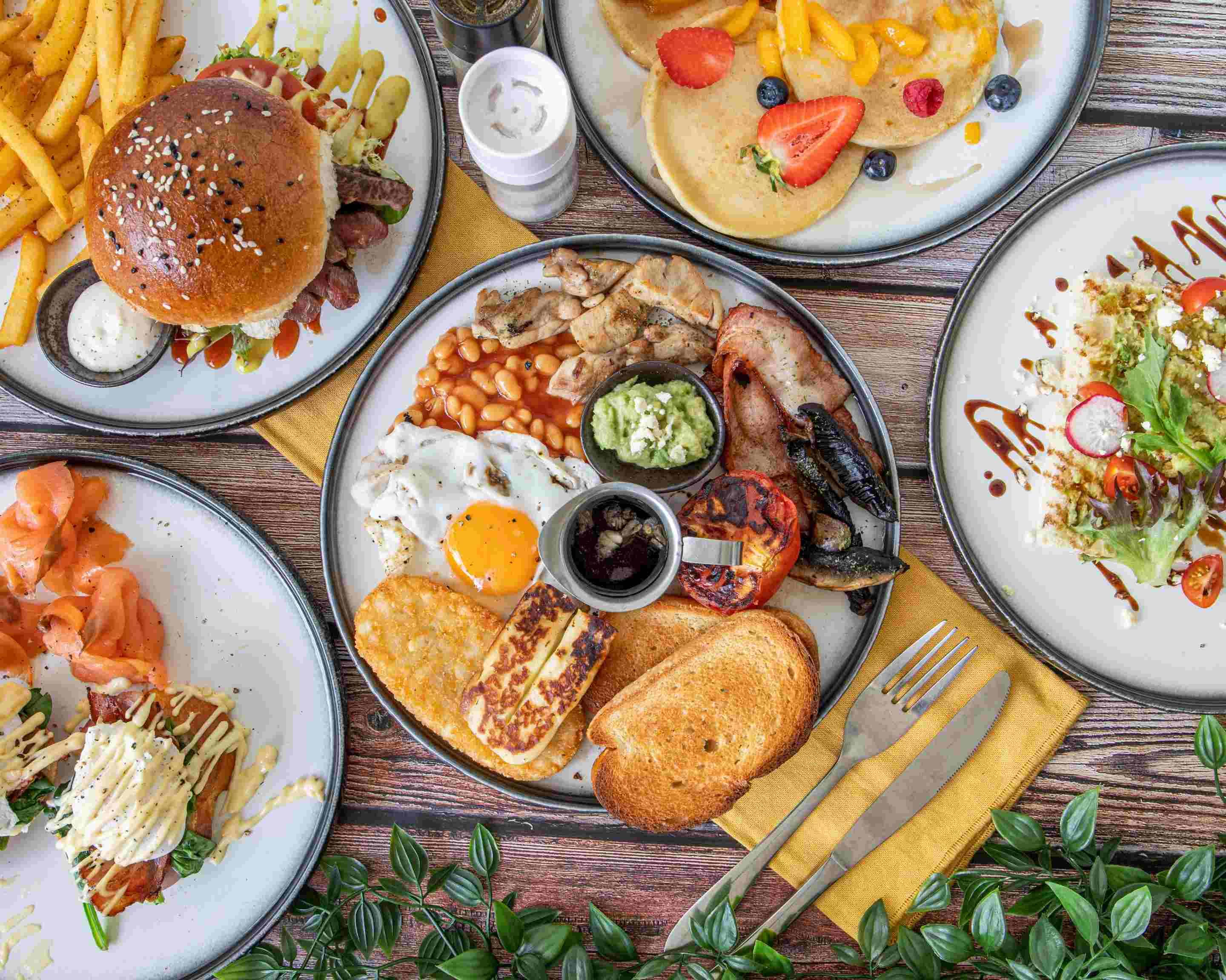 KP Express Menu Takeout in Gold Coast | Delivery Menu & Prices | Uber Eats