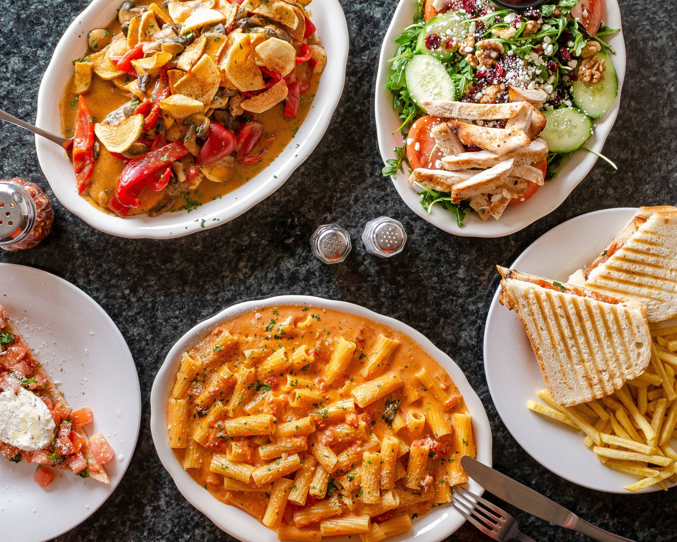 Order 3 Guys Pizzeria Menu Delivery in New Jersey | 3 Guys Pizzeria ...