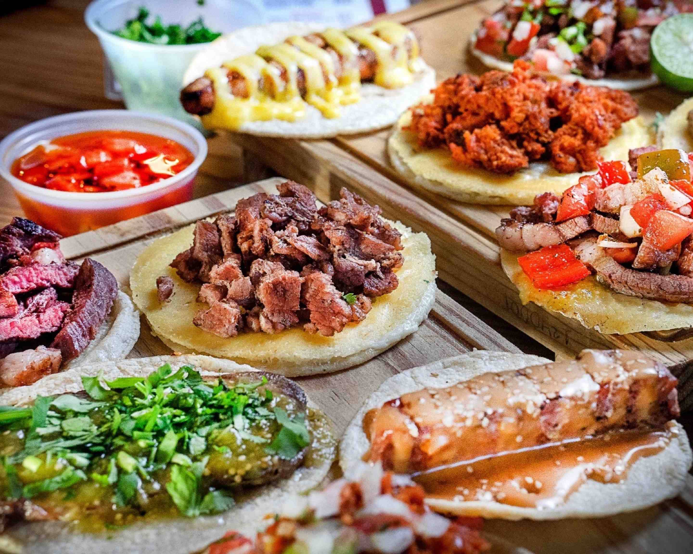 Al Fuego Menú a Domicilio【Menú y Precios】Zapopan | Uber Eats