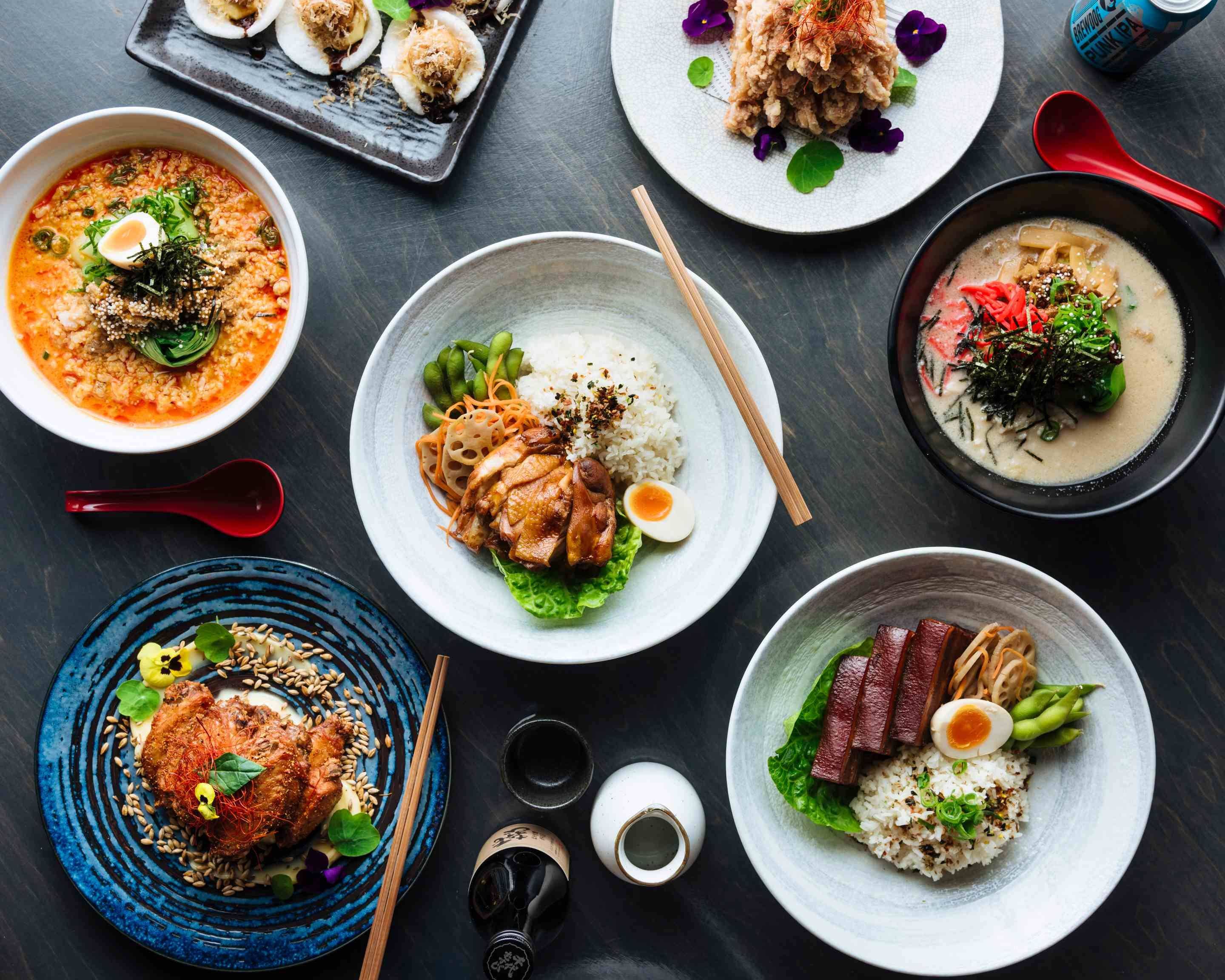 Order Uribo Curry Menu Delivery and Takeaway in Melbourne | Menu ...