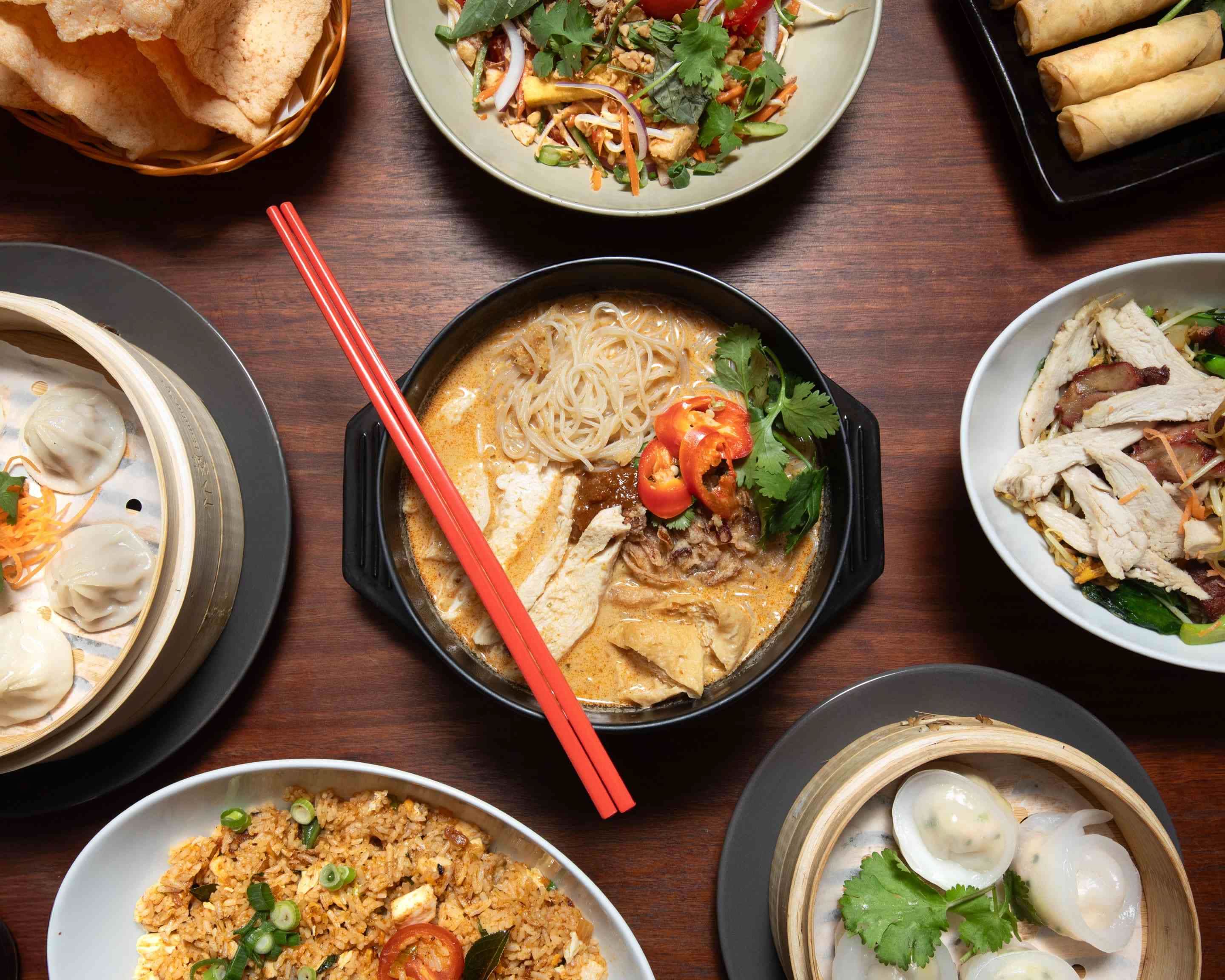 Wockbar Dee Why Menu Takeout in Sydney | Delivery Menu & Prices | Uber Eats