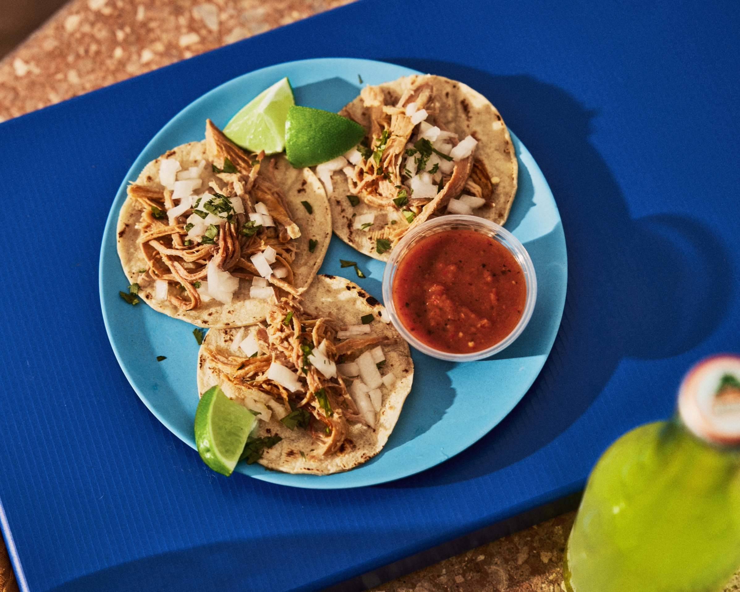 Order Passion Tacos Grill & Cantina Menu Delivery【Menu & Prices ...