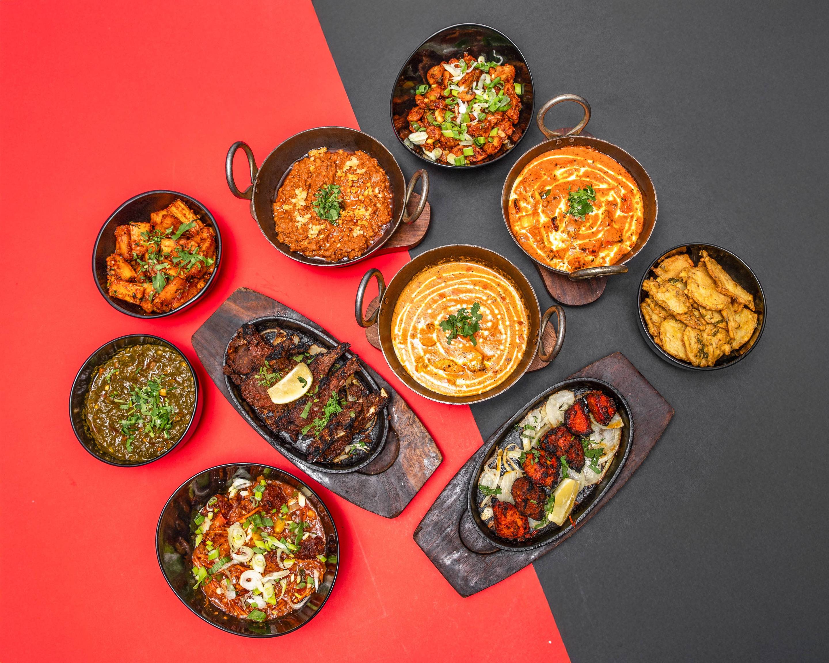 K's Lounge Sportsbar And Restaurant Menu - Takeaway in London ...