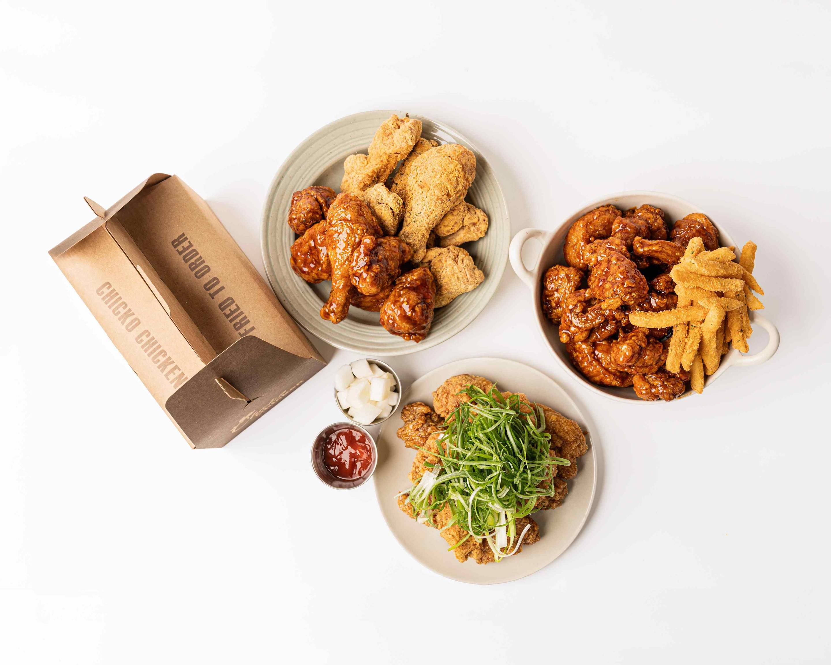 Order Chicko Chicken Calgary Harvest Hills - Menu & Prices - Calgary ...