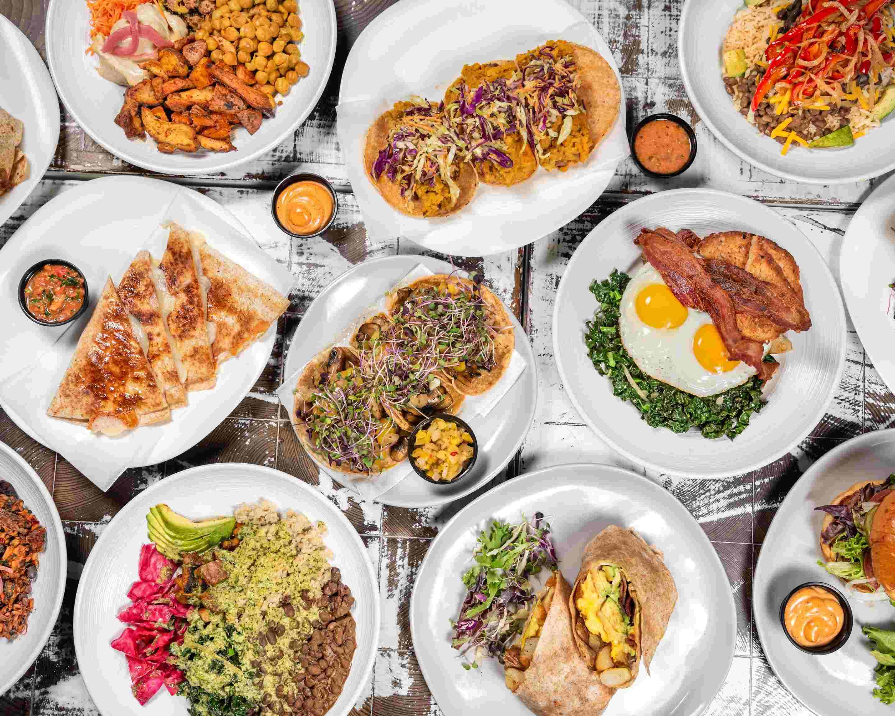 Order The Wild Radish Menu Delivery【Menu & Prices】| Nyack | Uber Eats