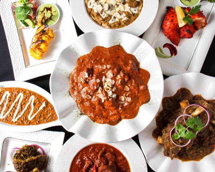 Indian Oven Menu Takeaway in Adelaide | Delivery Menu & Prices | Uber Eats