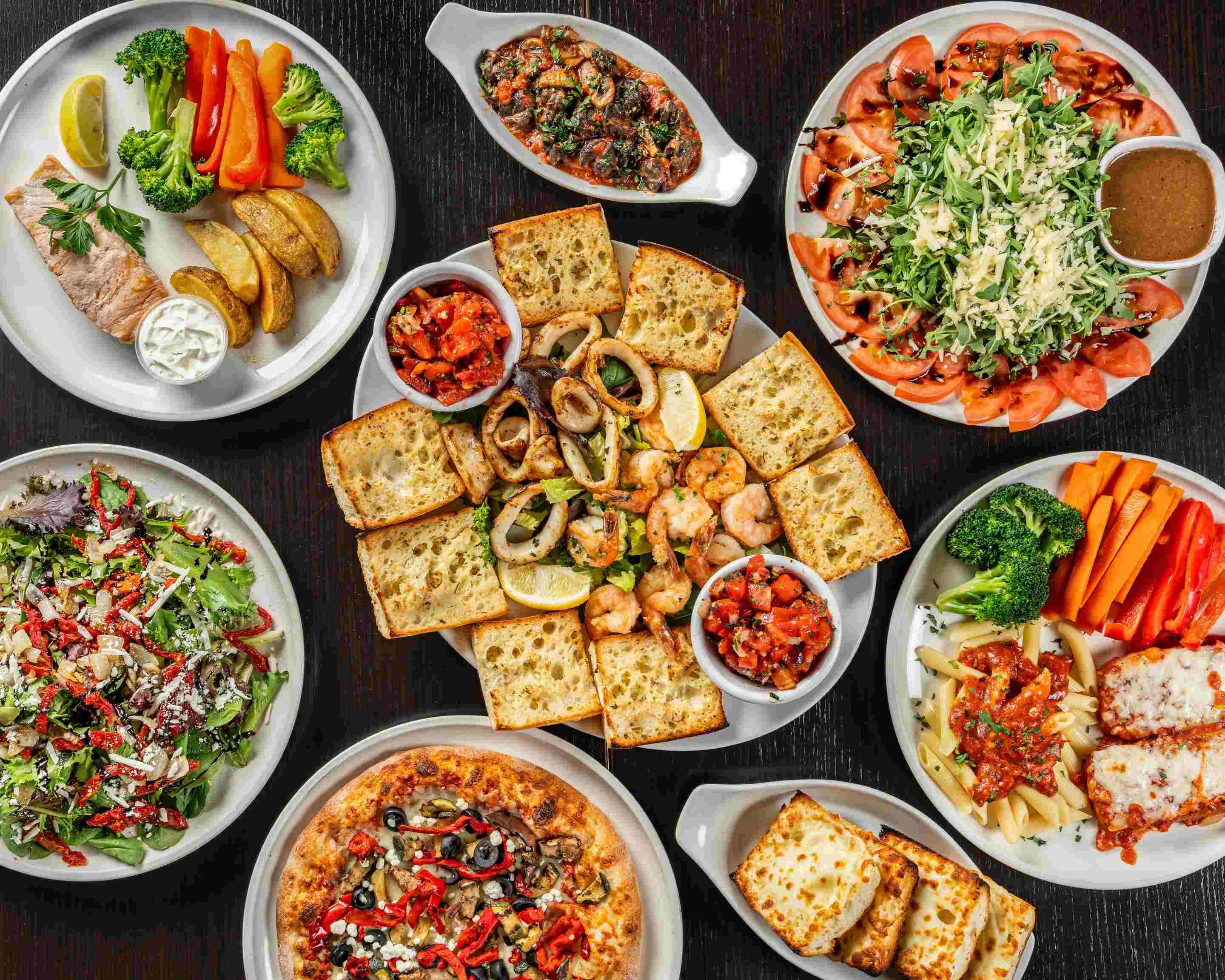 Order Paisano - York Mills - Menu & Prices - Toronto Delivery | Uber Eats