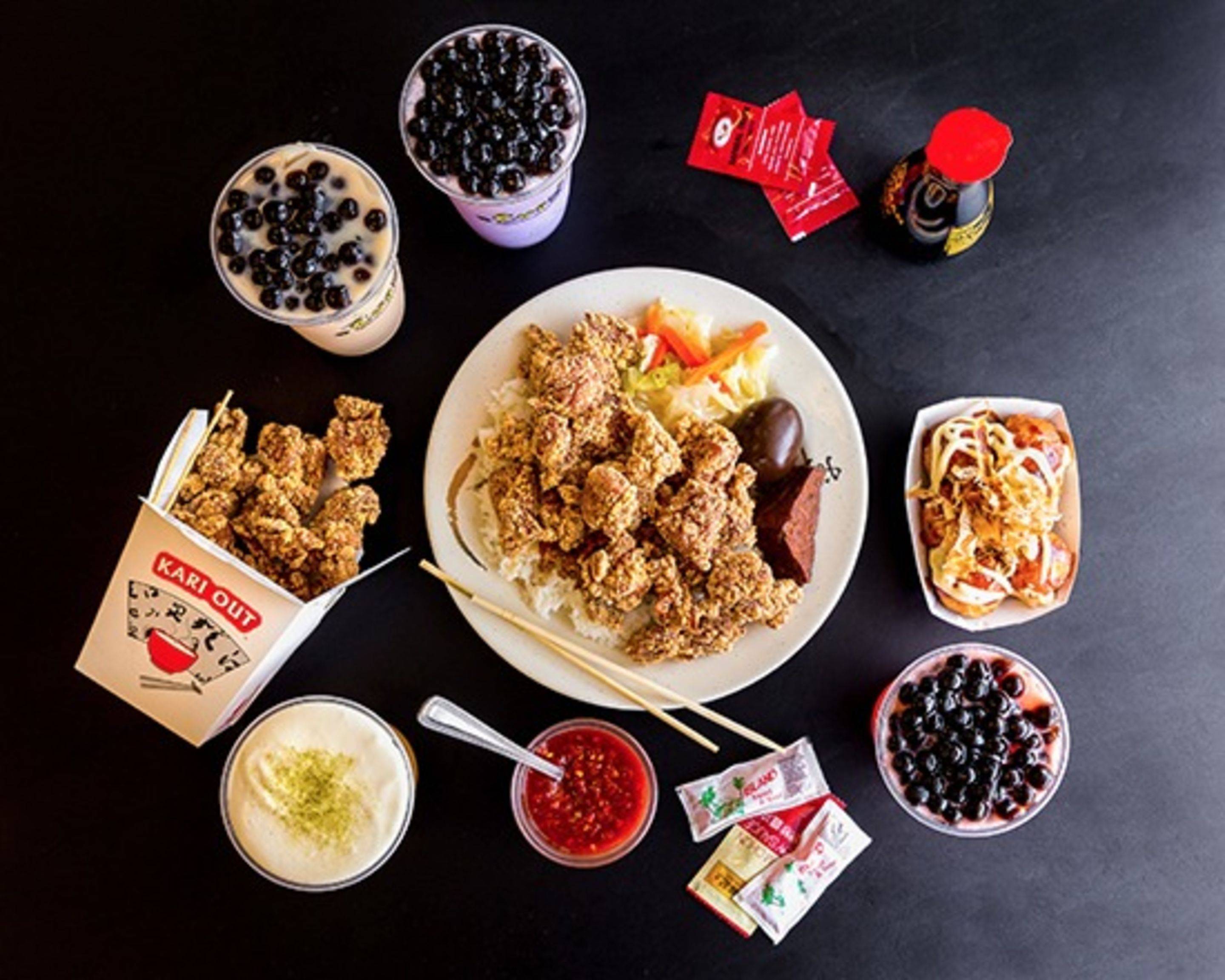 Cup O' Joy Menu Los Angeles • Order Cup O' Joy Delivery Online • Postmates