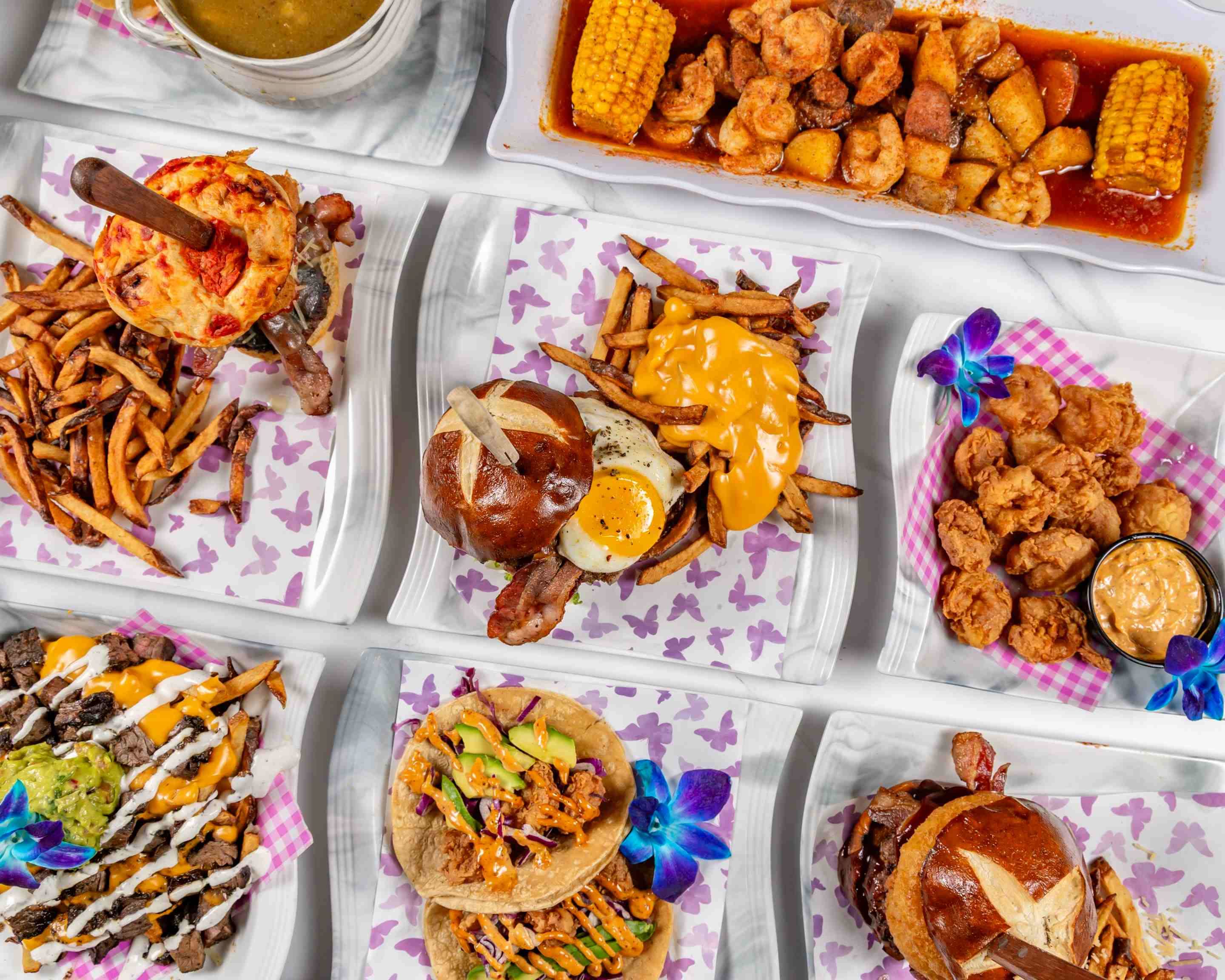 Order Burger Papi (5728 S Archer Ave) Menu Delivery【Menu & Prices ...