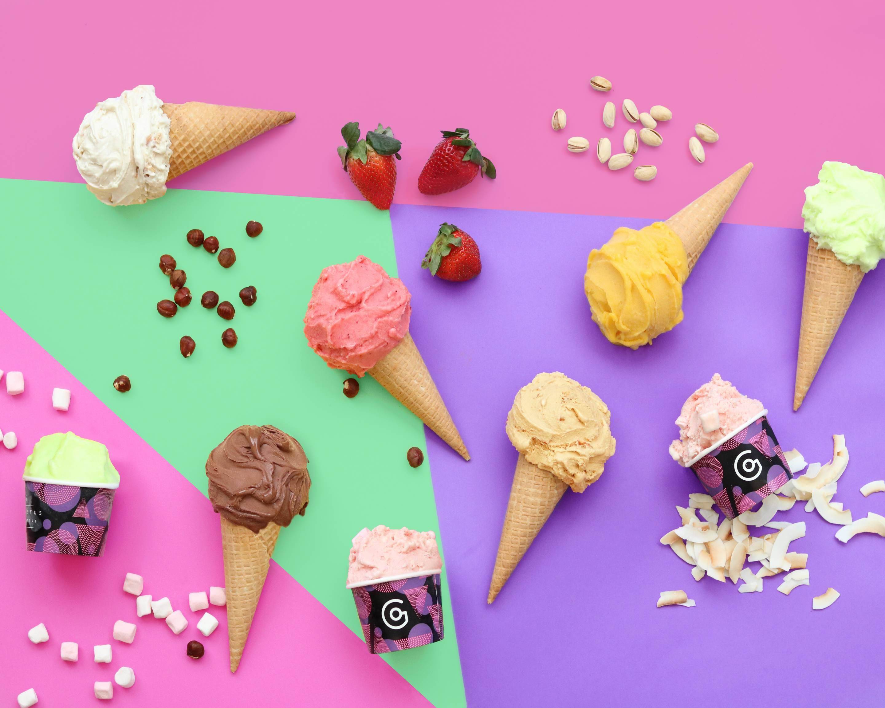 Augustus Gelatery Melton Menu Takeaway in Melbourne | Delivery Menu ...